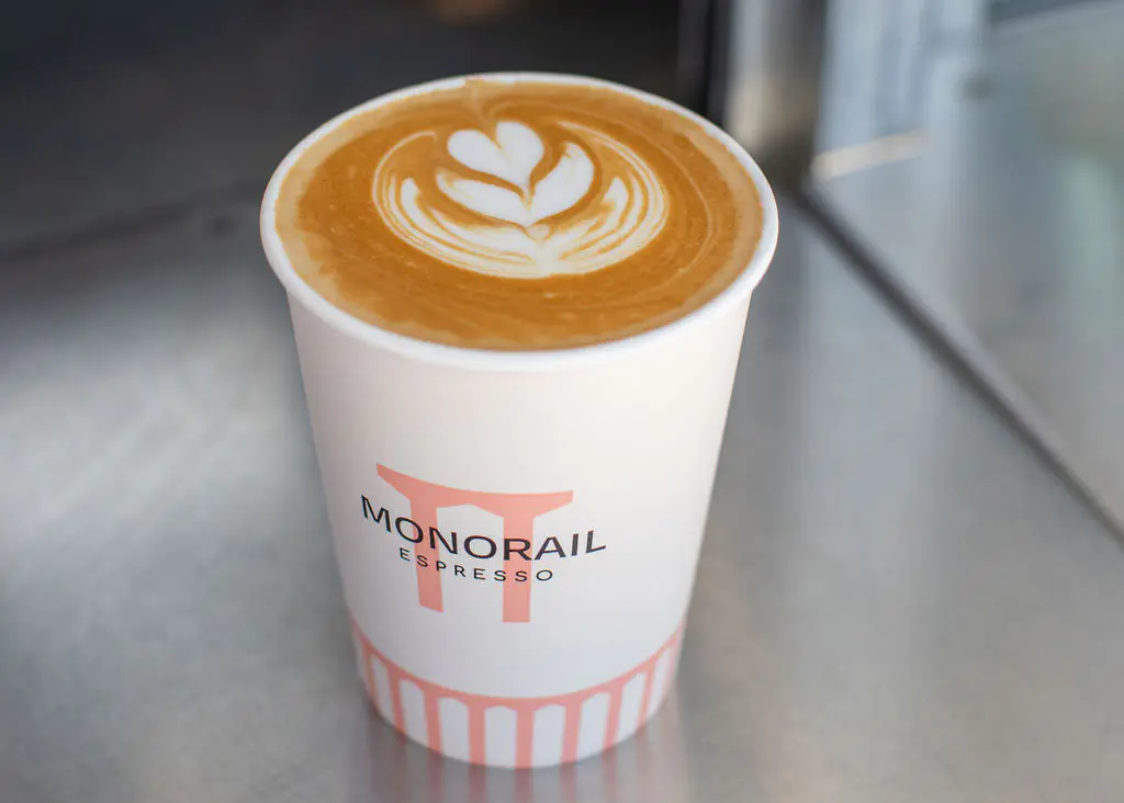 10 of the best cafes to drink coffee in Seattle - Lonely Planet