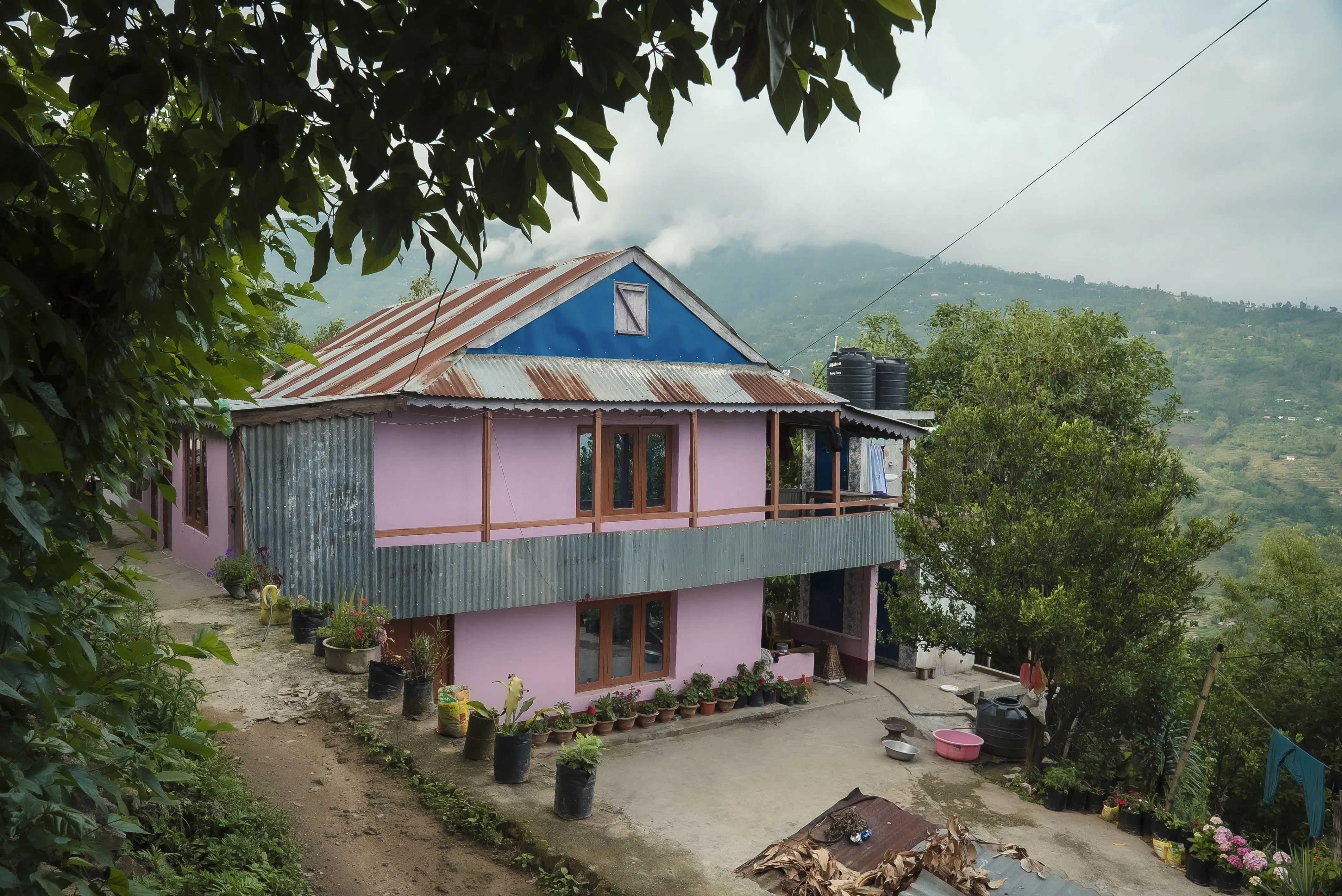 A guide to Nepal's homestay network - Lonely Planet