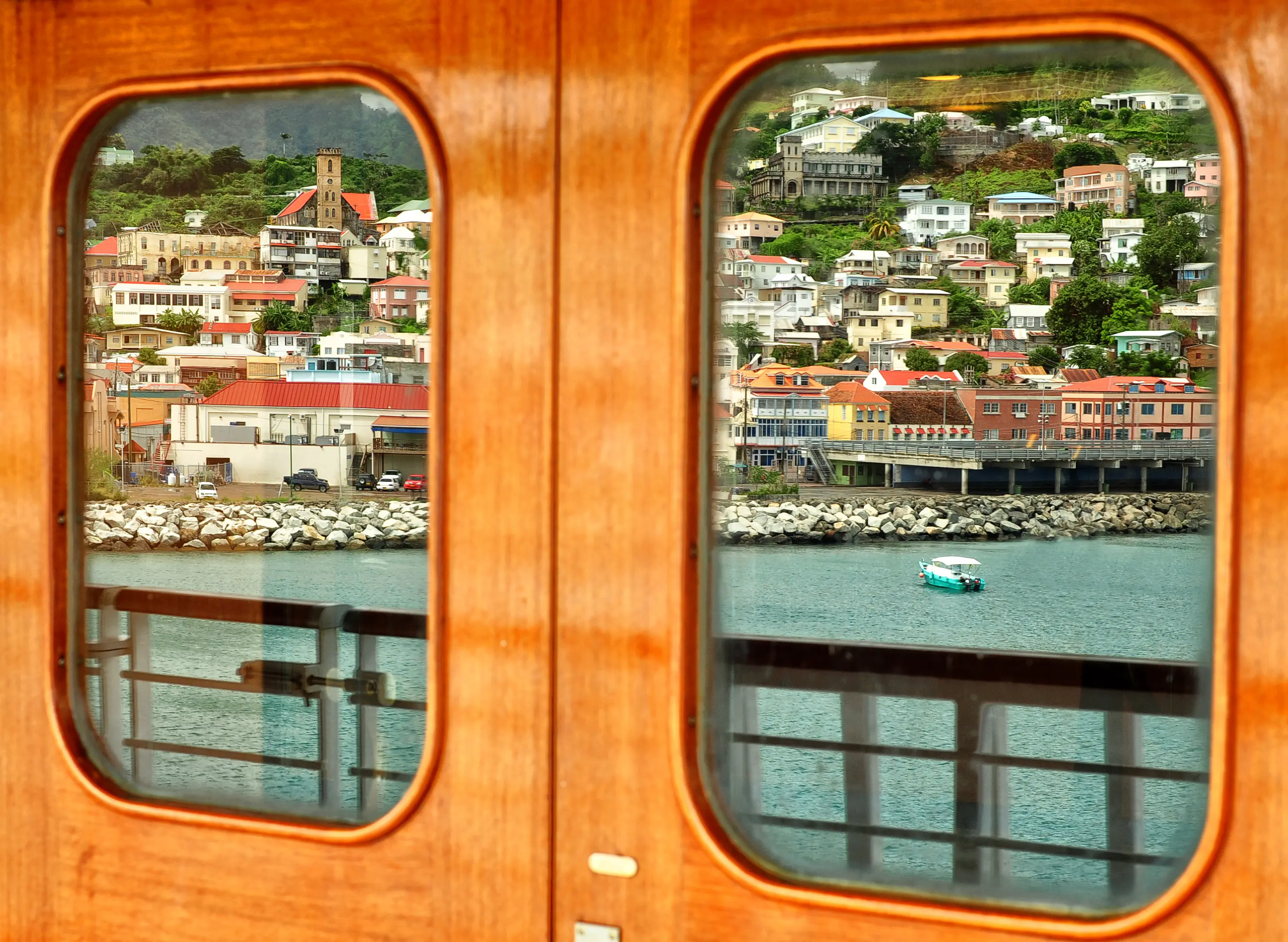 A guide to Grenada - Lonely Planet