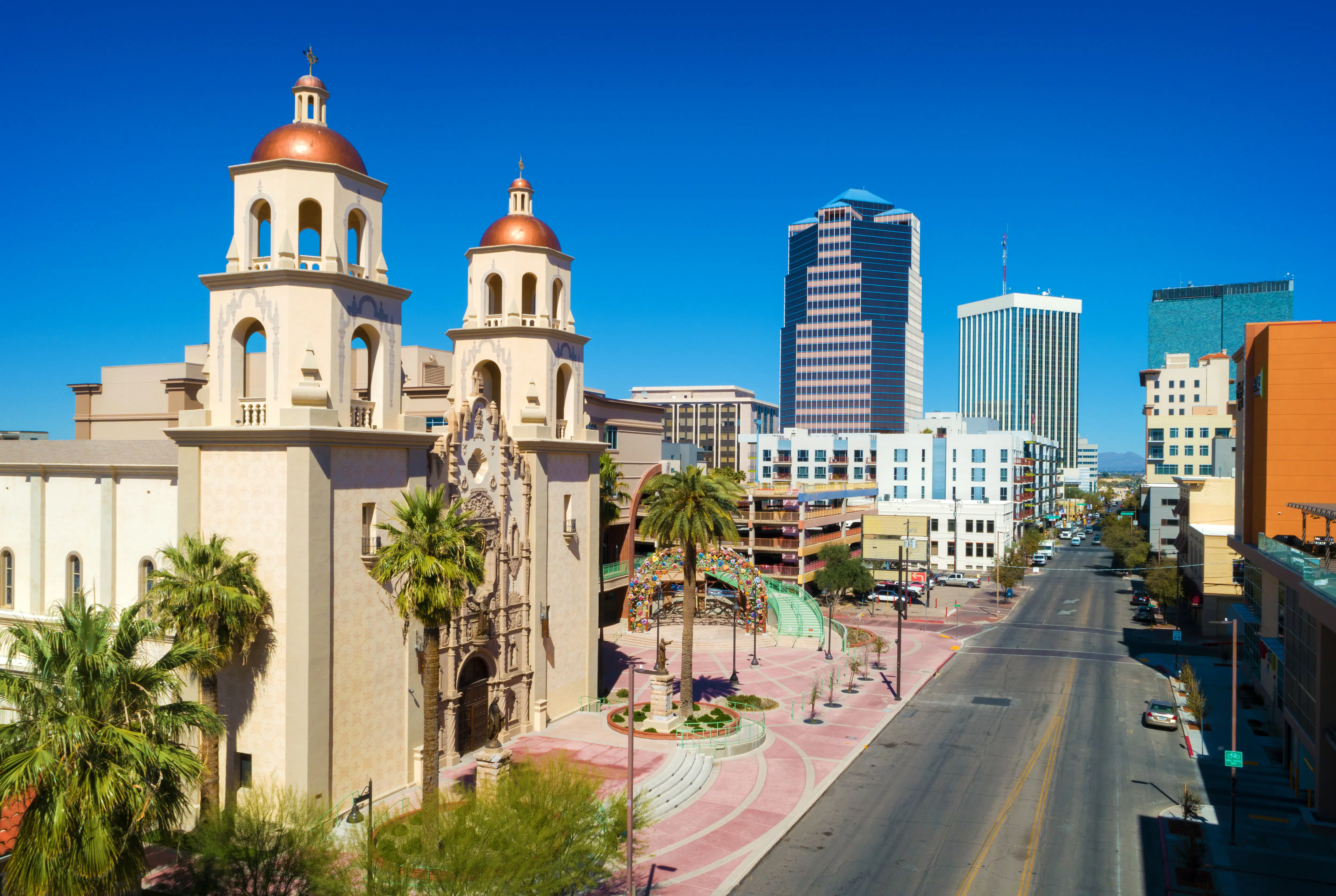 The ultimate weekend in Tucson, Arizona - Lonely Planet