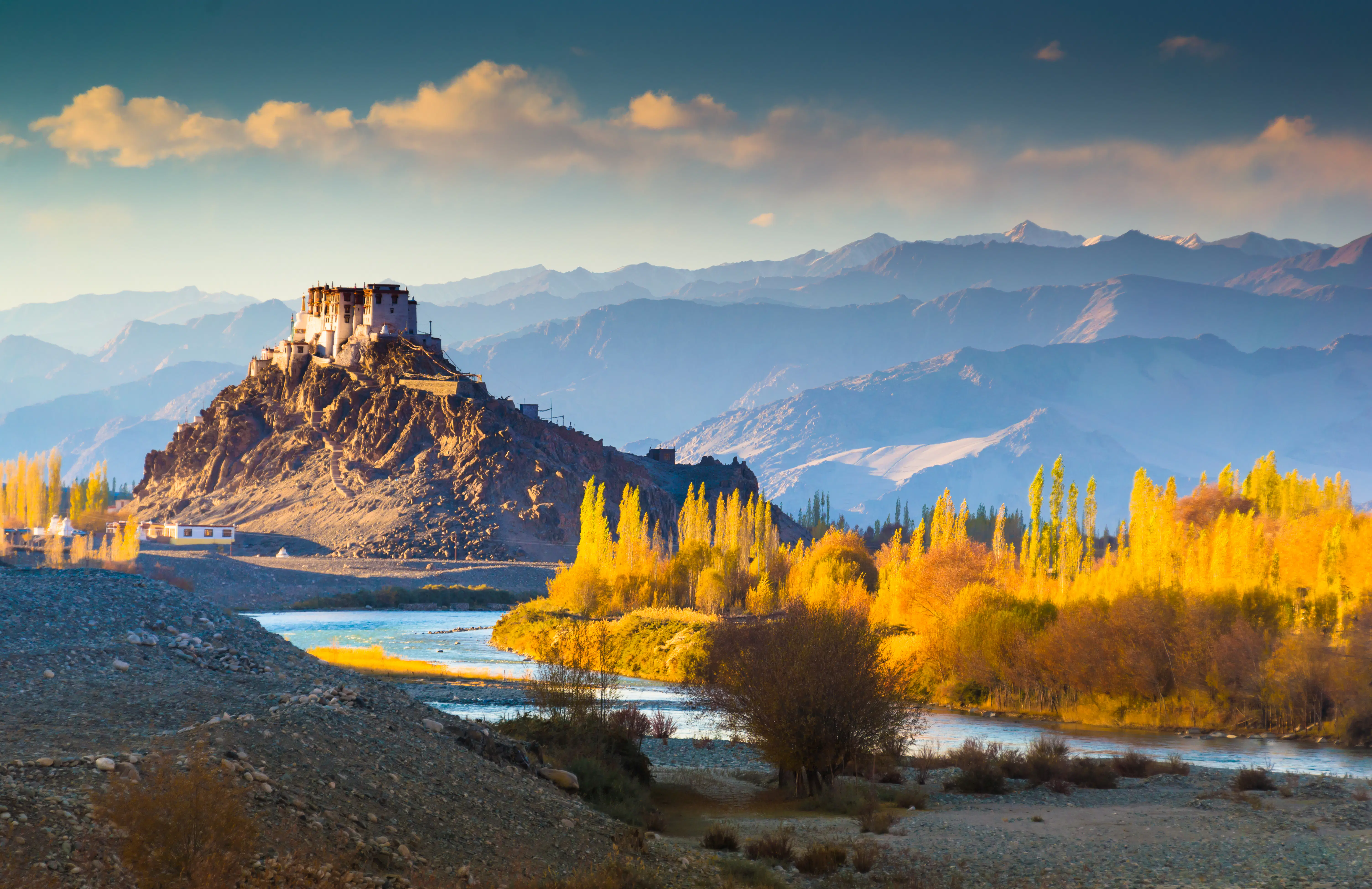 13 best places to visit in India - Lonely Planet