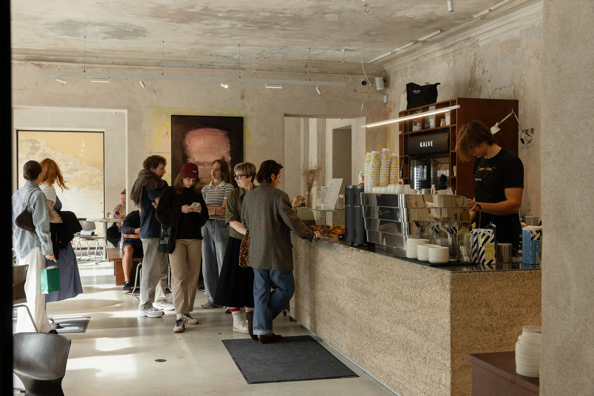 Where to eat, drink and party in Rīga, Latvia - Lonely Planet