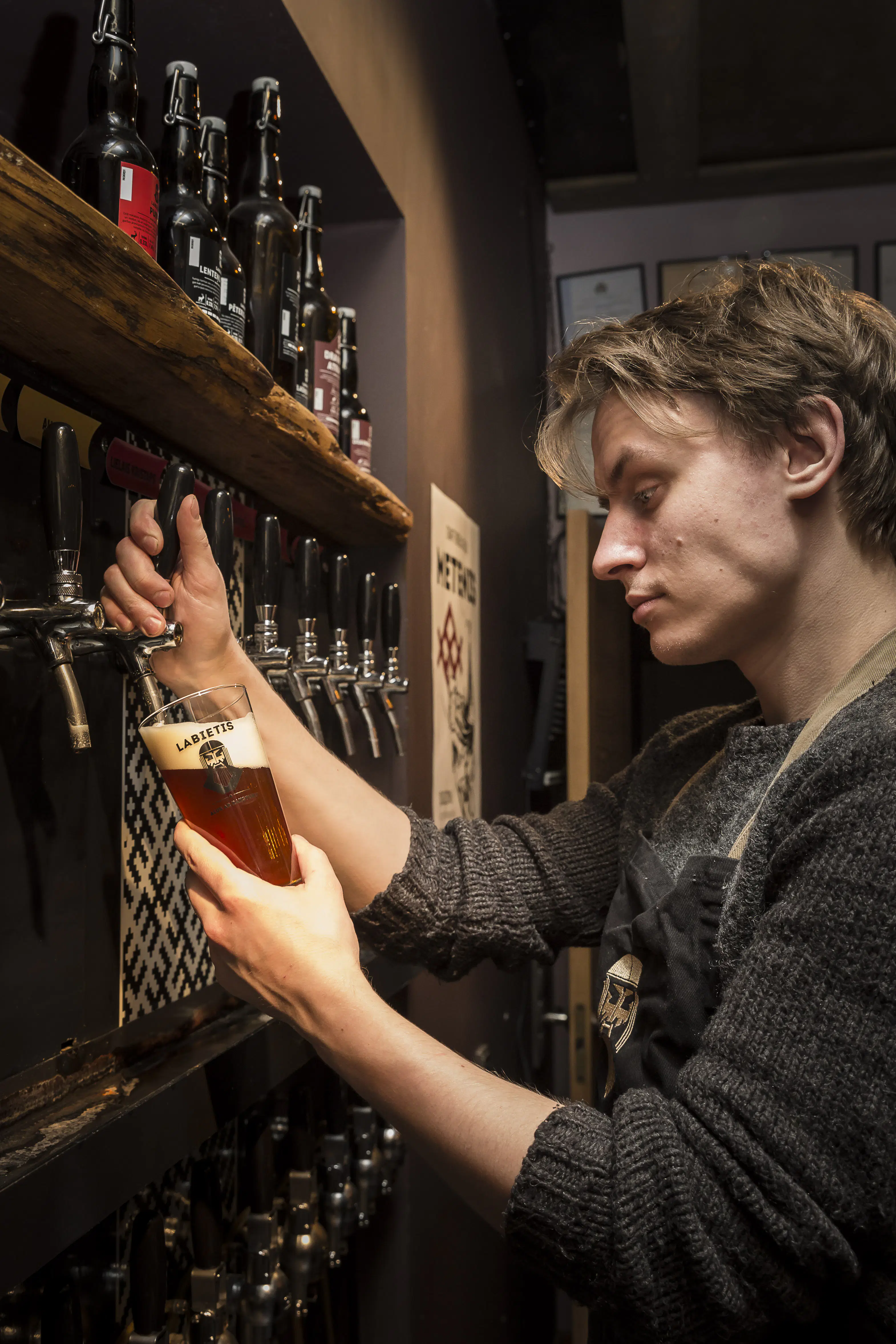 Where to eat, drink and party in Rīga, Latvia - Lonely Planet