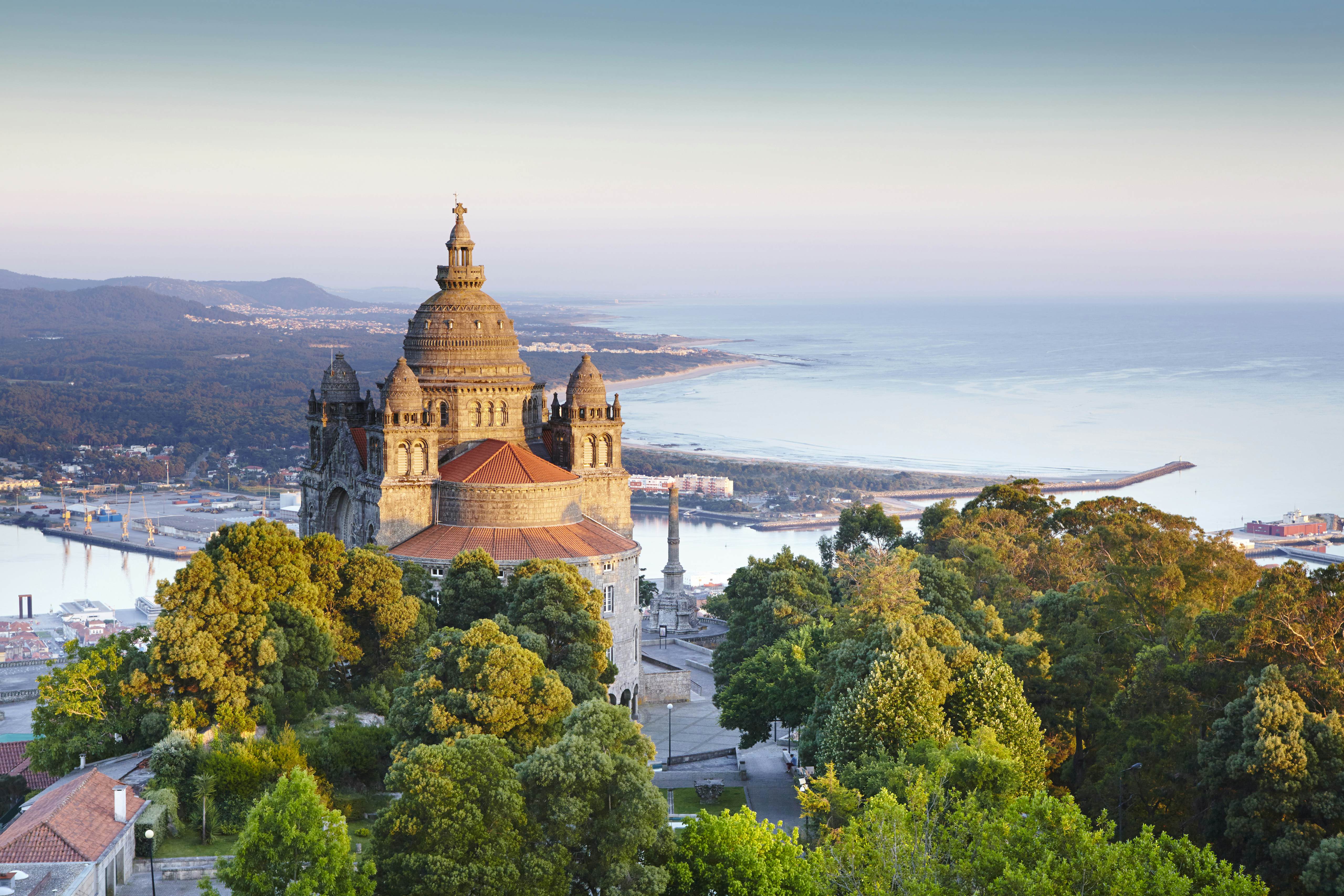 Top things to do in Santiago de Compostela, Spain - Lonely Planet