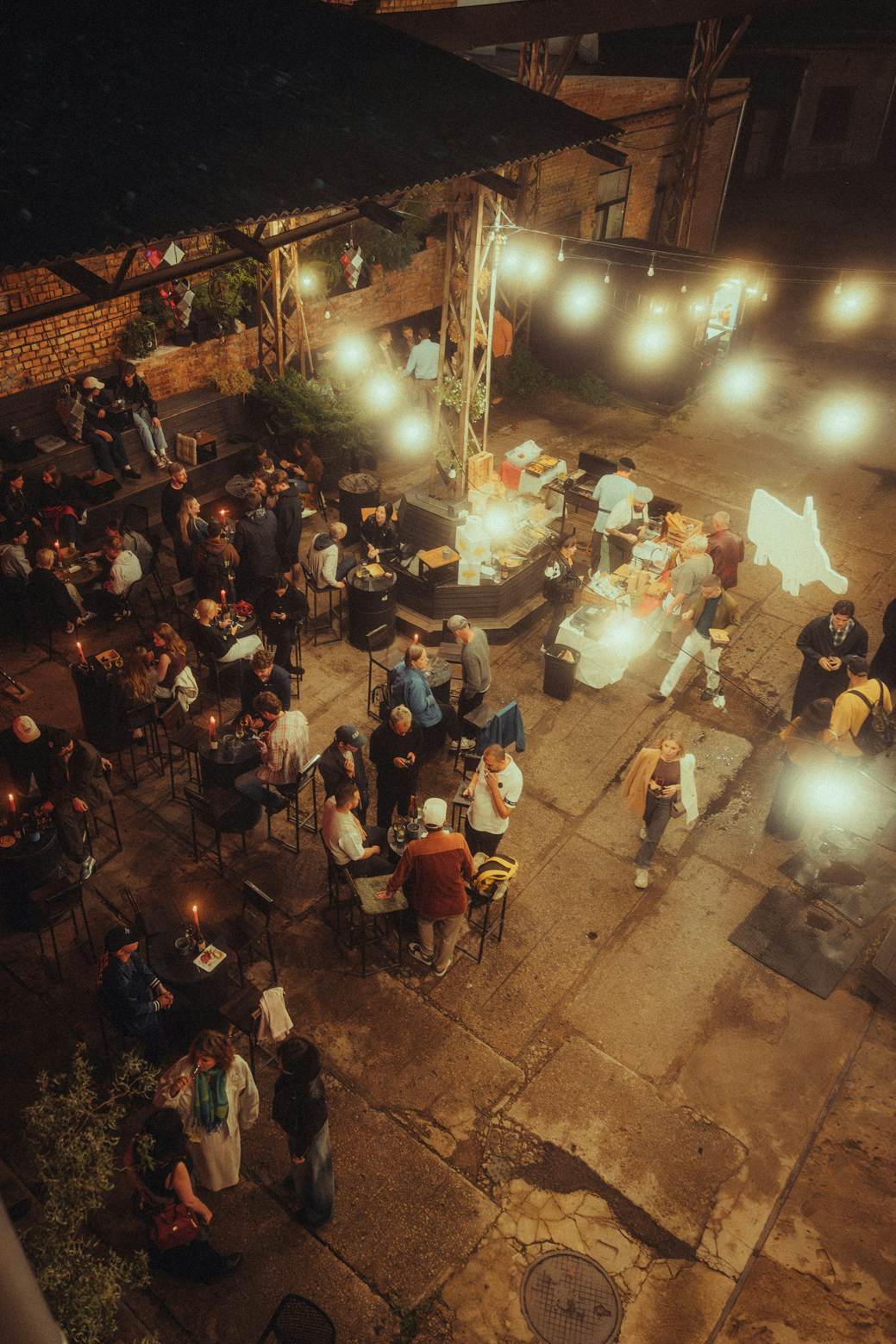 Where to eat, drink and party in Rīga, Latvia - Lonely Planet