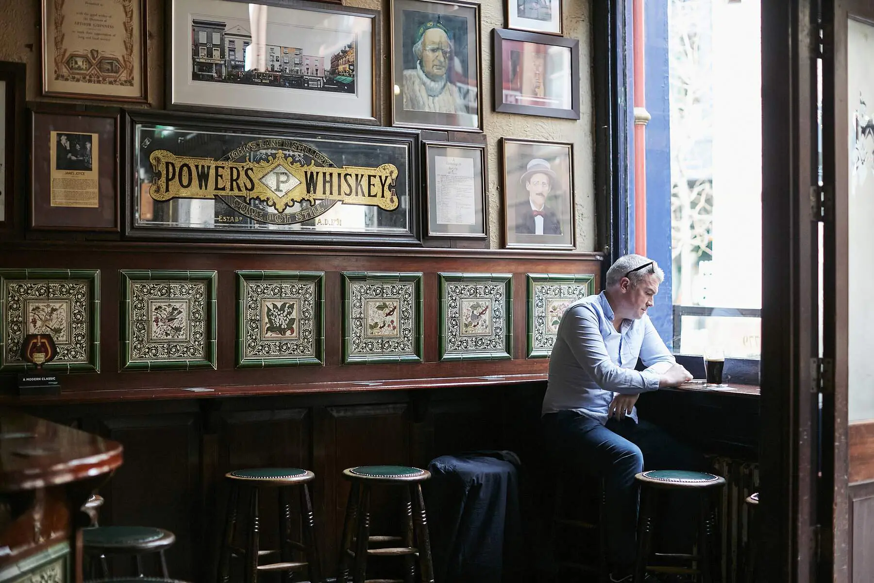A Dubliner's guide to 20 of the best pubs in Dublin - Lonely Planet