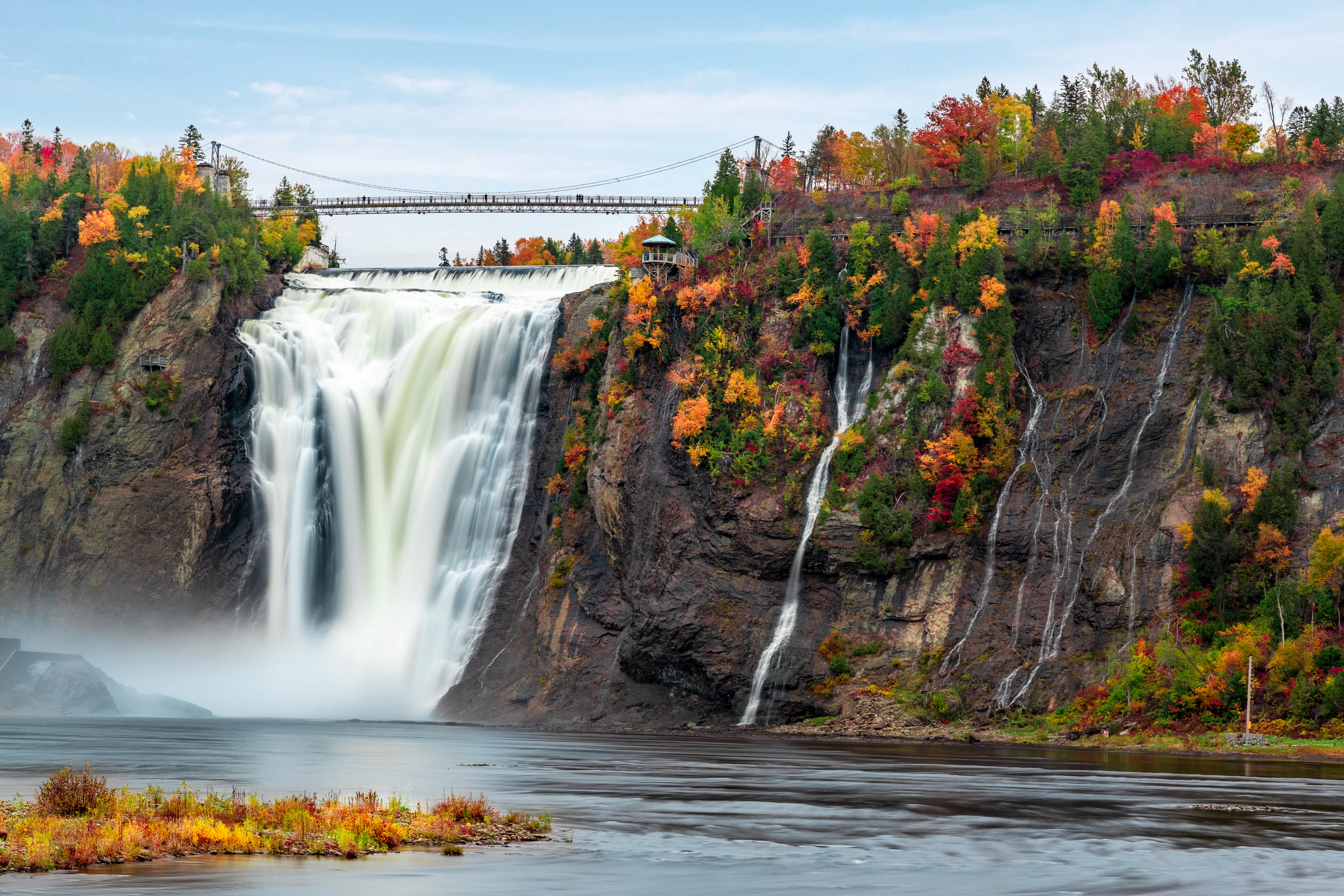 Best places to visit in Ontario - Lonely Planet