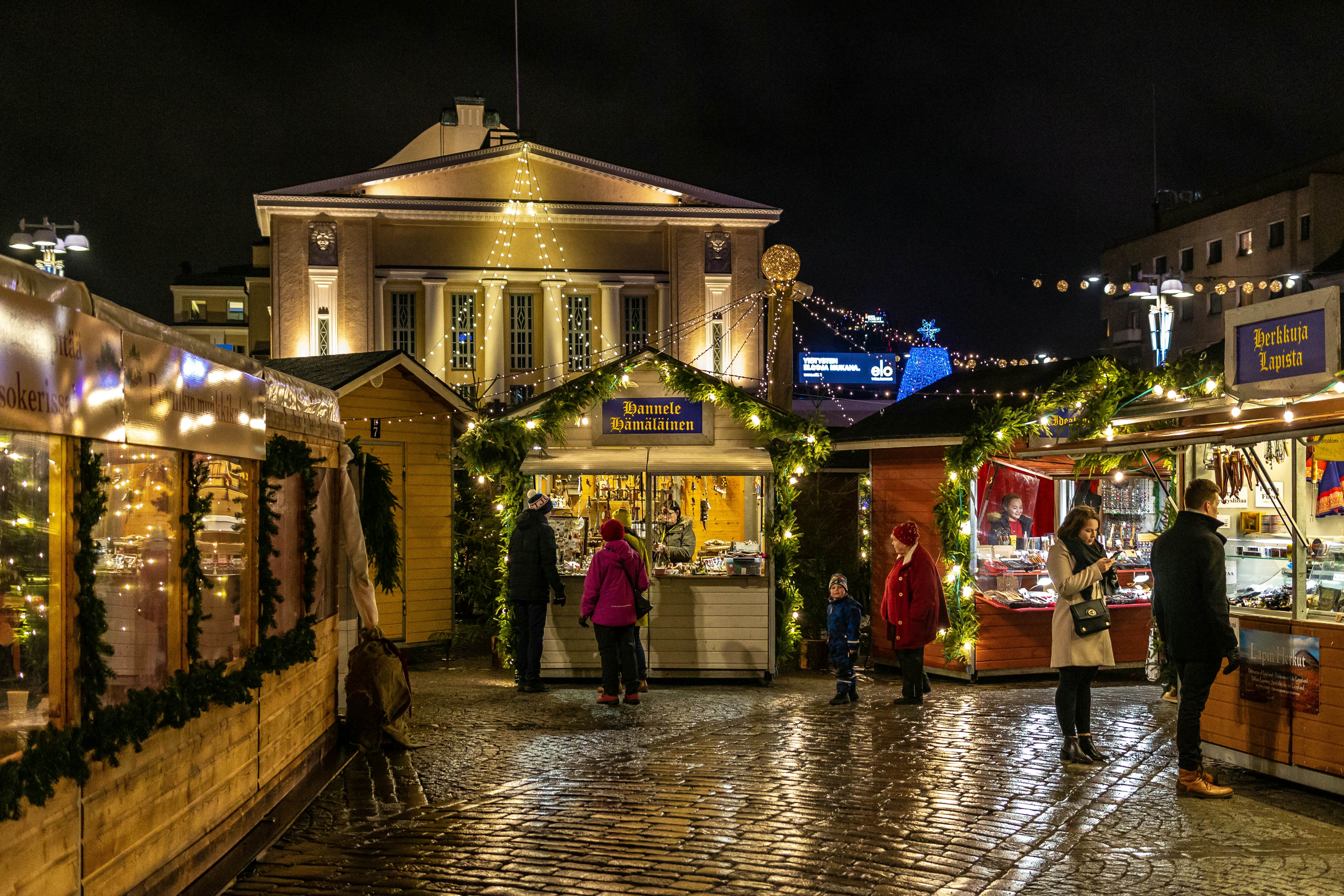 A guide to Tallinn - Lonely Planet