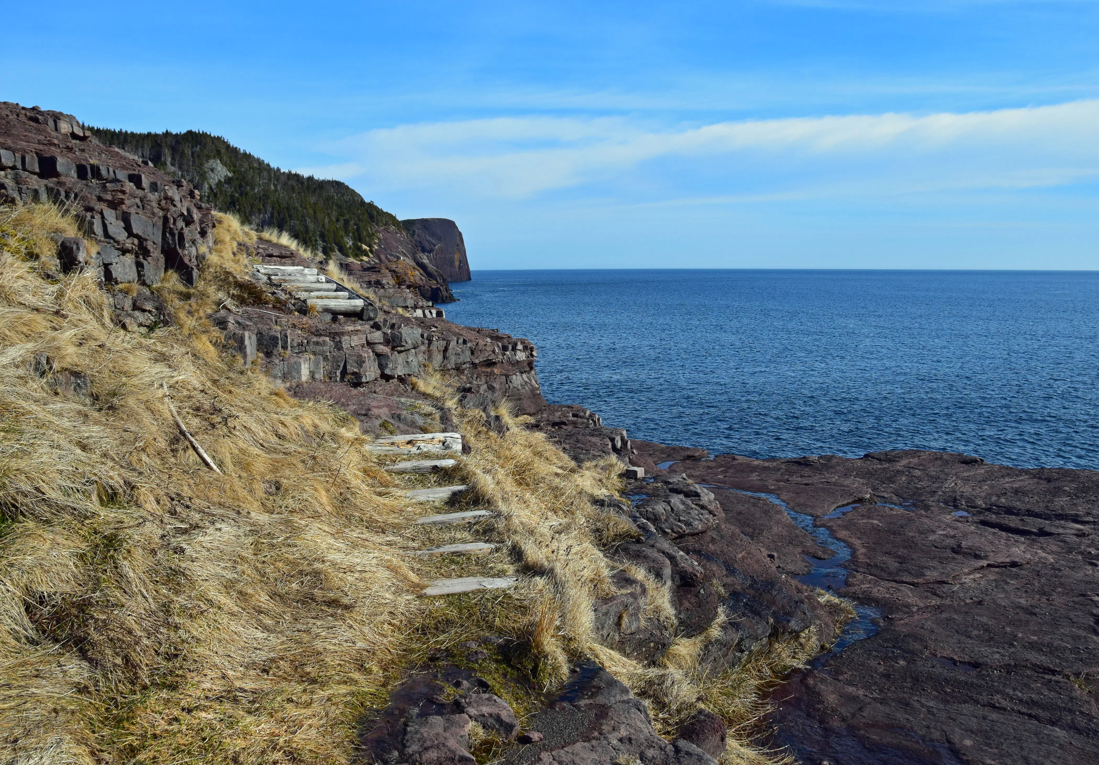 The best 16 hikes in Canada - Lonely Planet