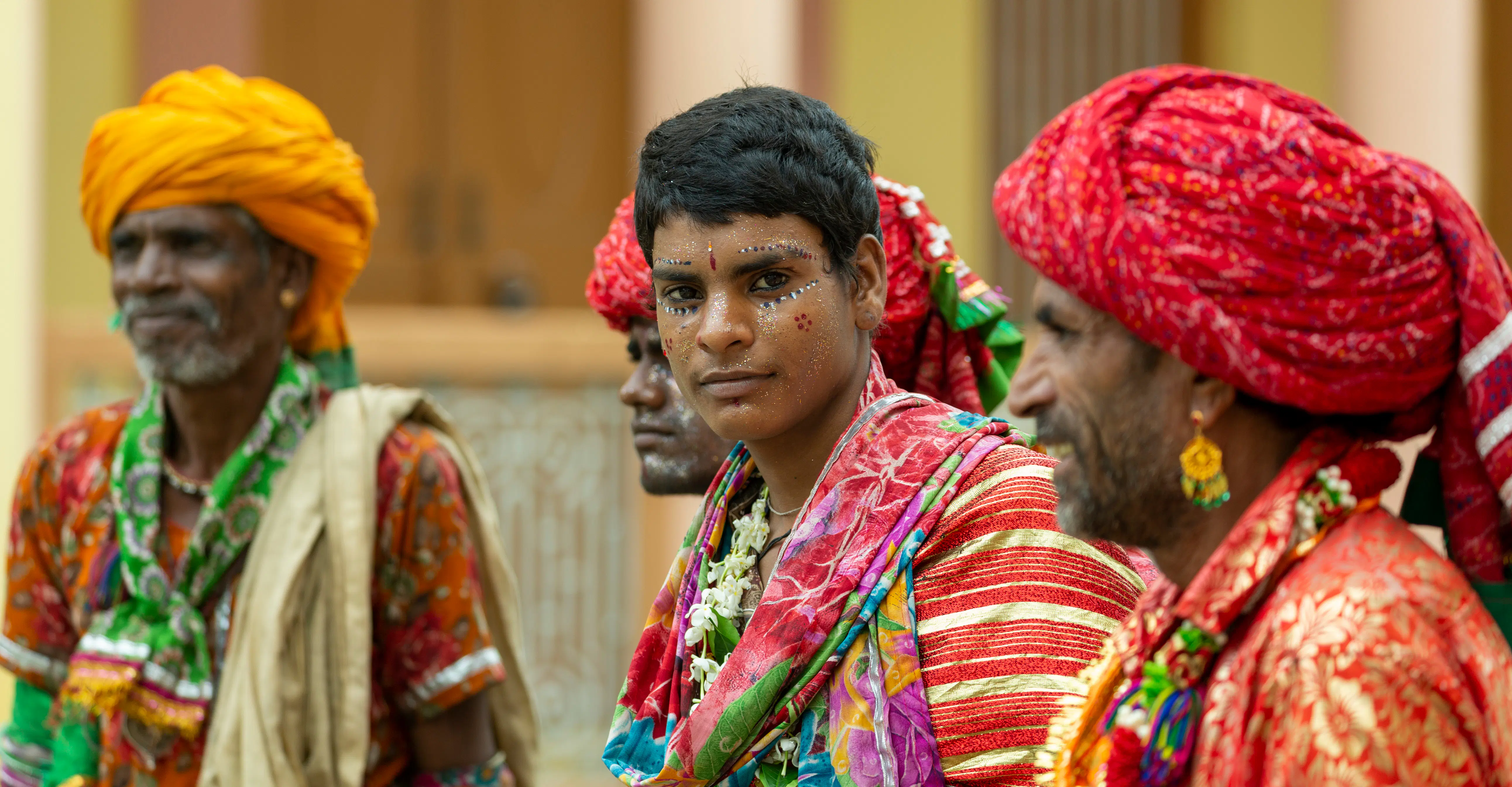 A guide to exploring India’s diverse Indigenous (Adivasi) cultures ...