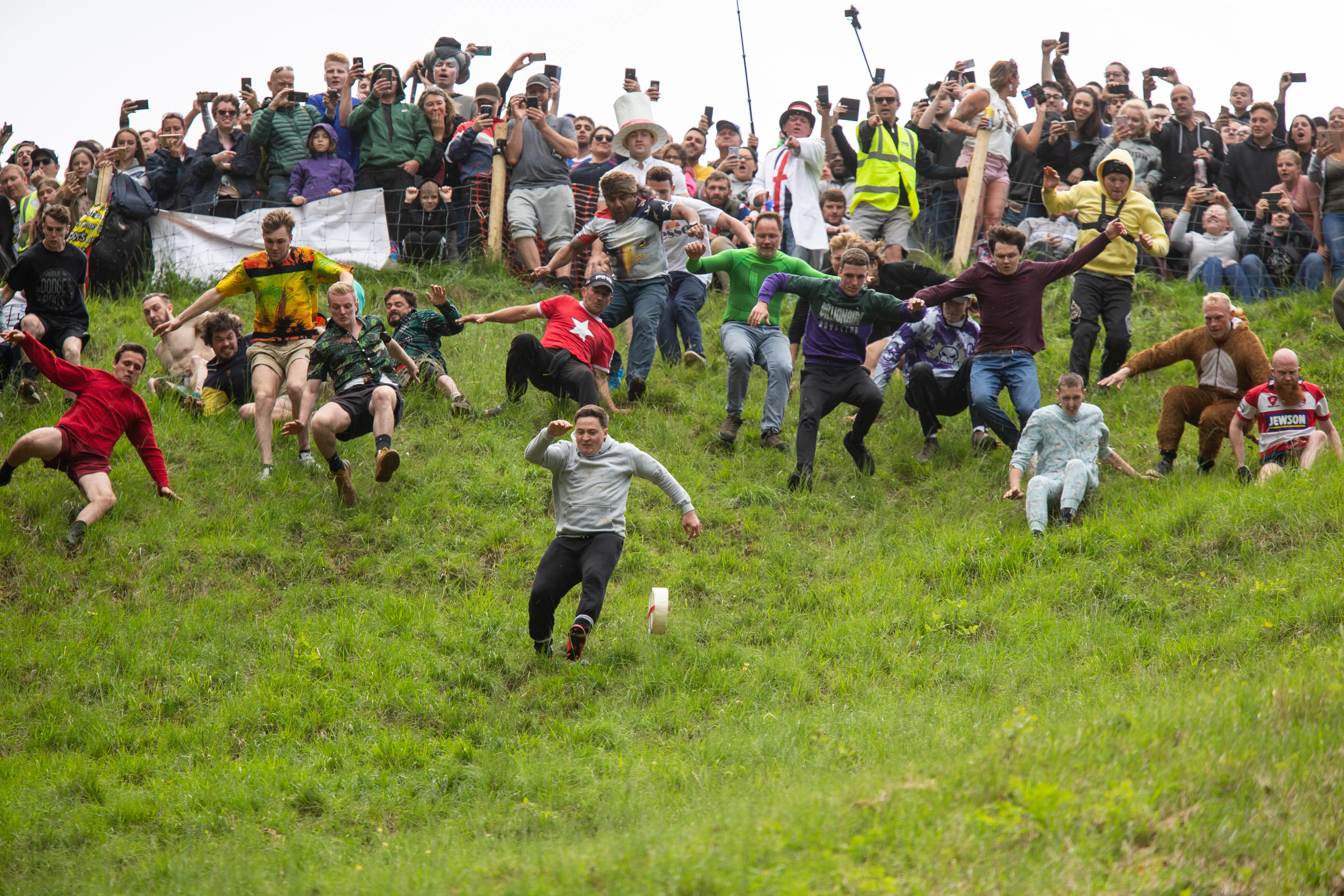 10 weird sports around the world - Lonely Planet