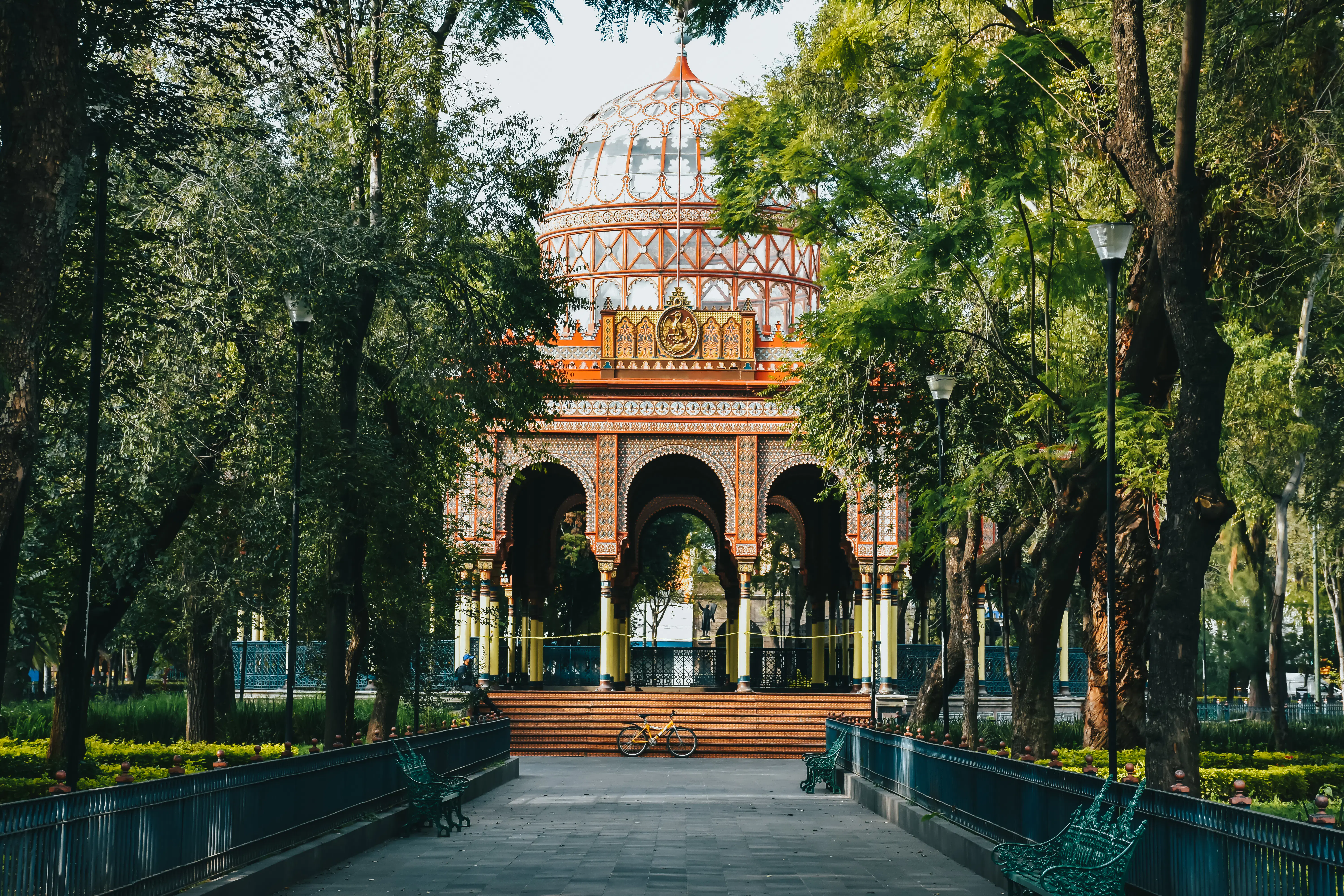 The best time to visit Mexico City - Lonely Planet
