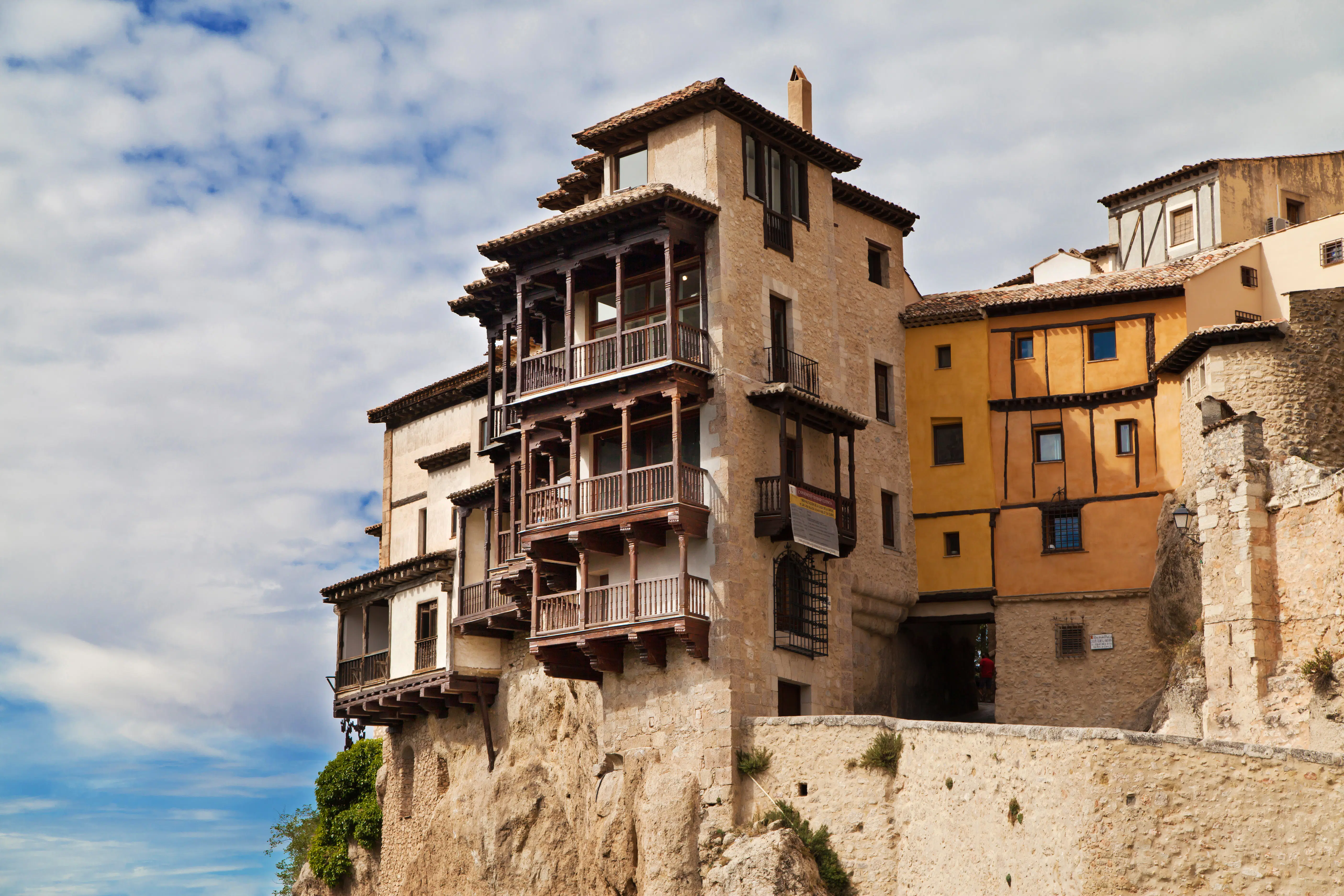 The most beautiful towns in Spain - Lonely Planet