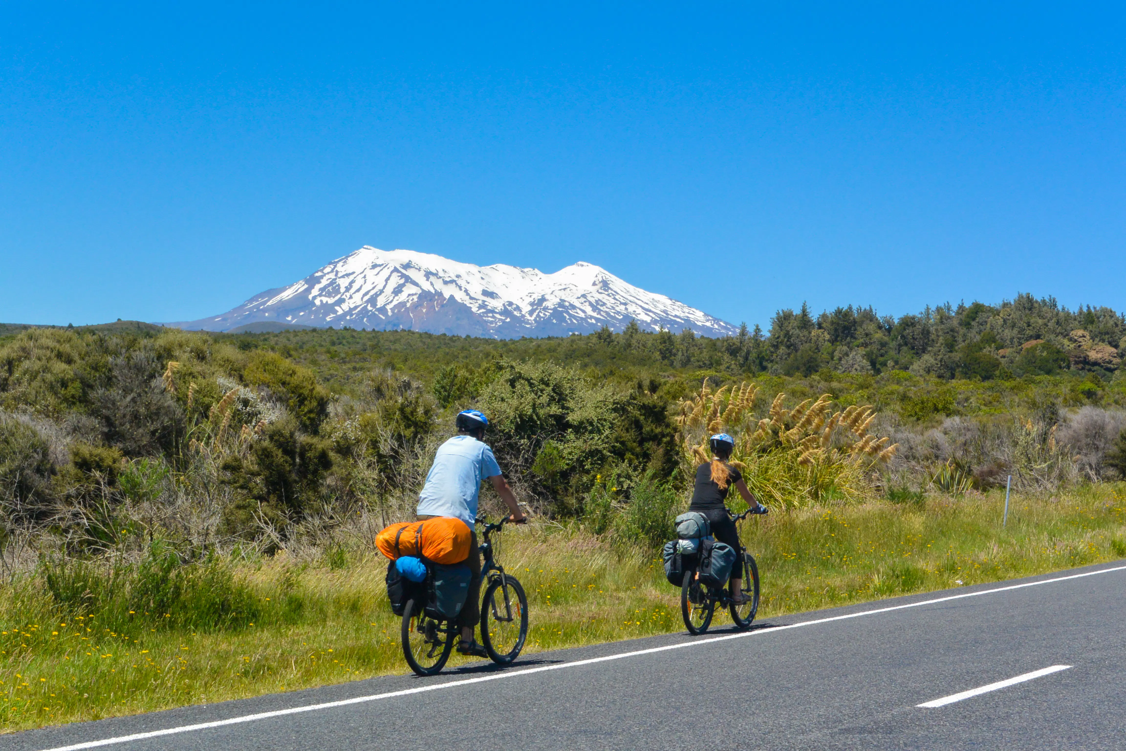 How to plan a cycling vacation in New Zealand - Lonely Planet