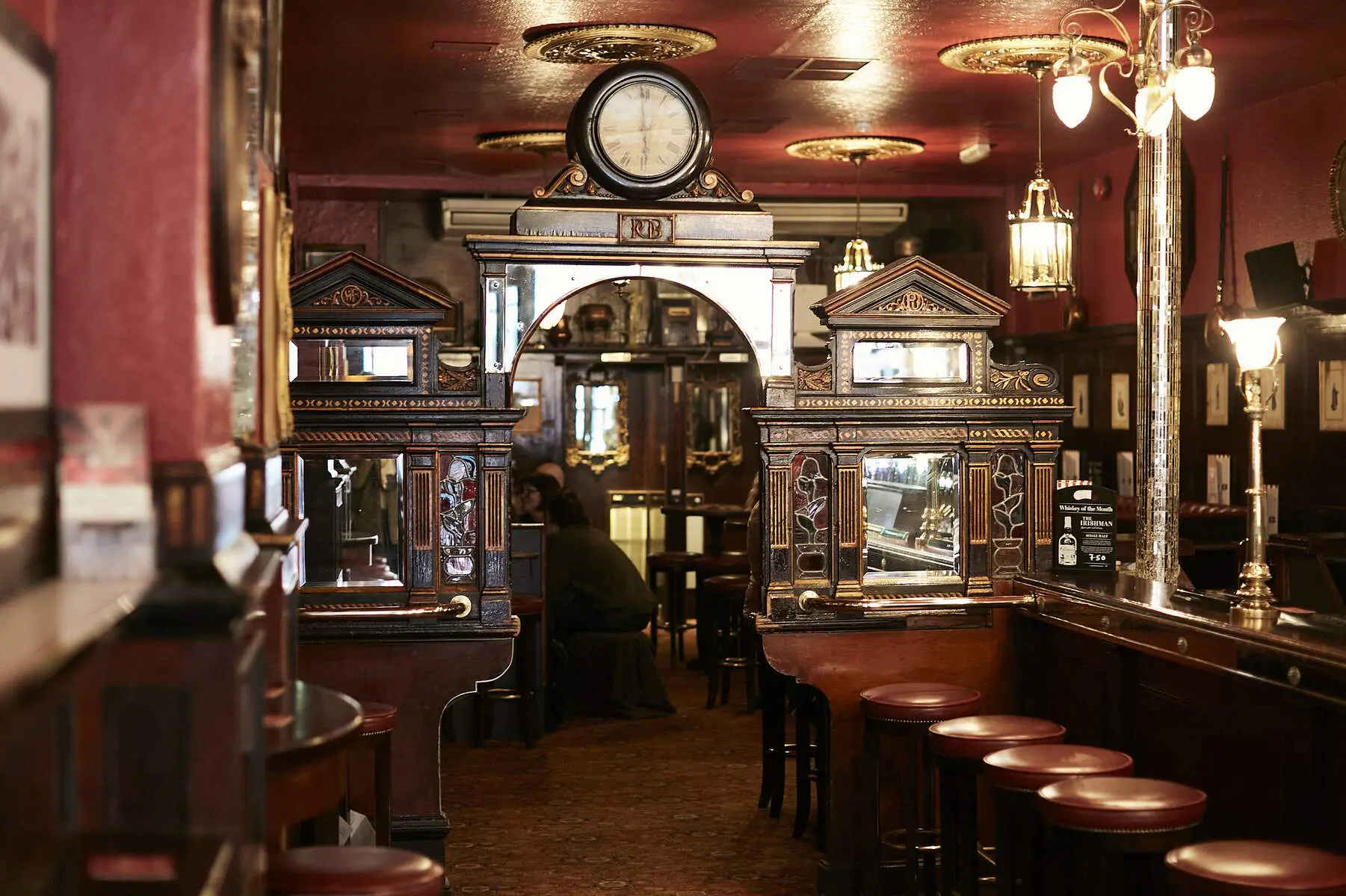 20 of the best traditional pubs in Dublin that locals love - Lonely Planet