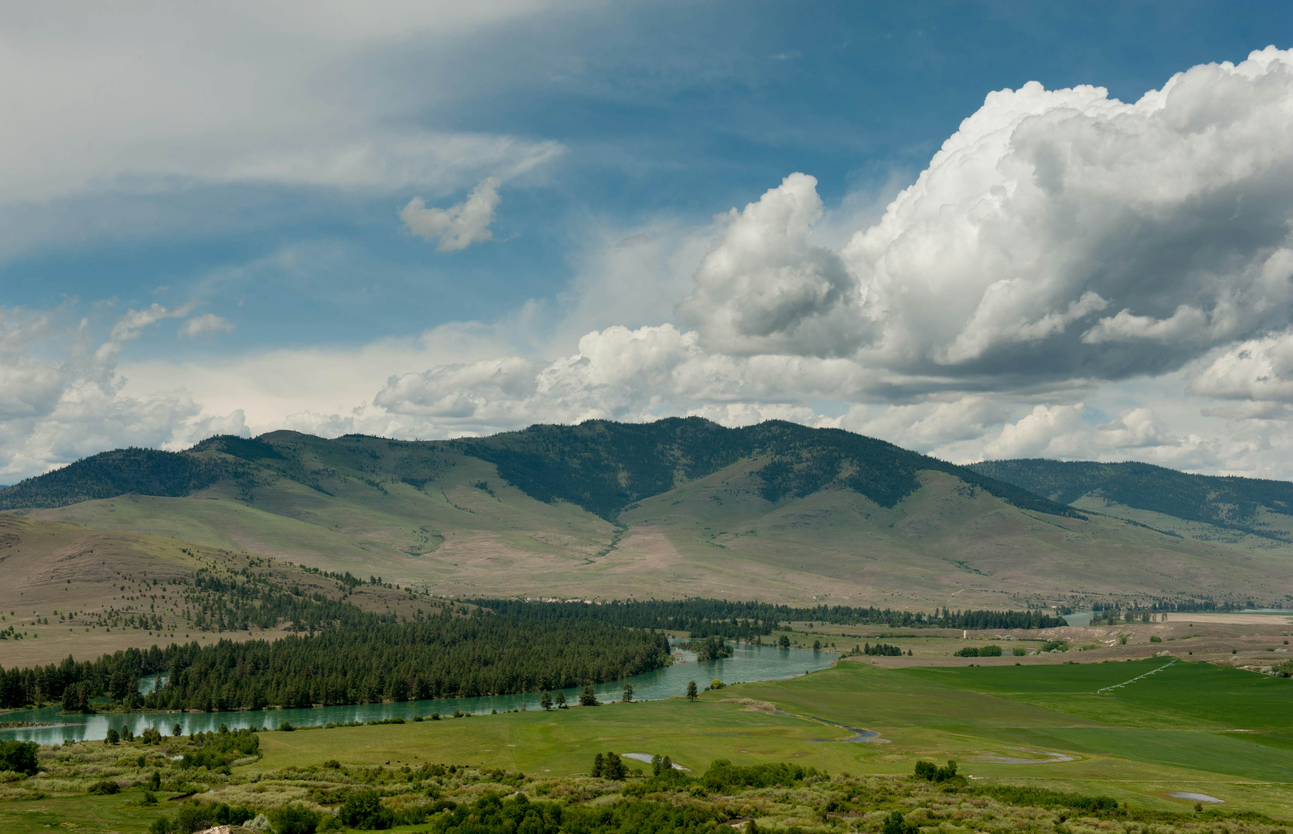 The best time to visit Bozeman, Montana - Lonely Planet