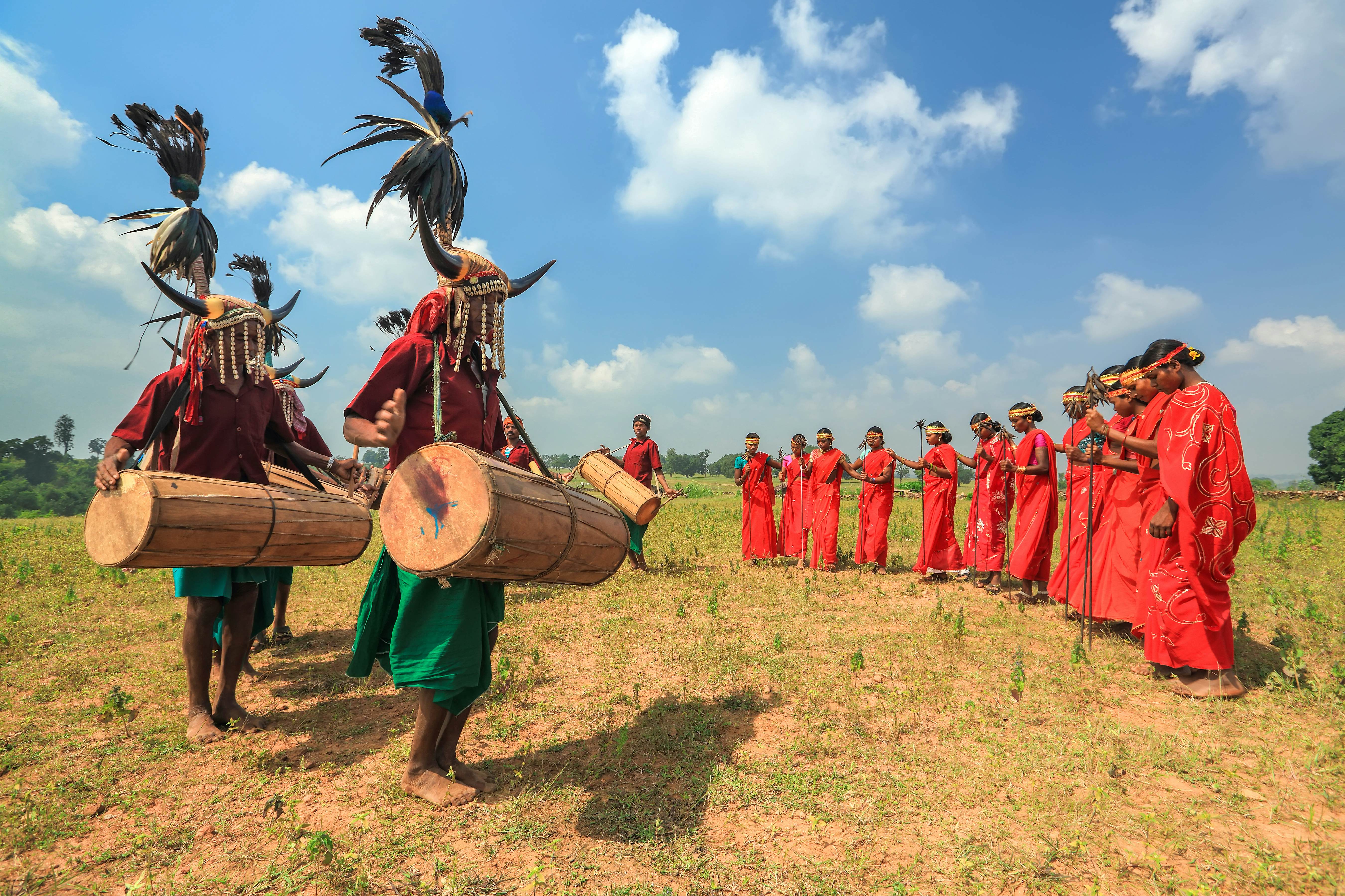 A guide to exploring India’s diverse Indigenous (Adivasi) cultures ...
