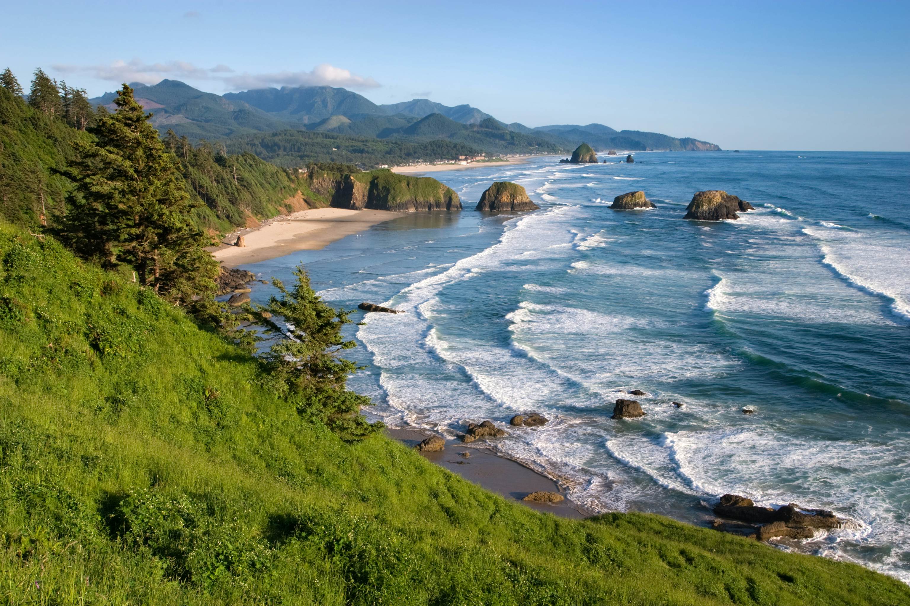 7 of the best beaches near Portland, Oregon - Lonely Planet