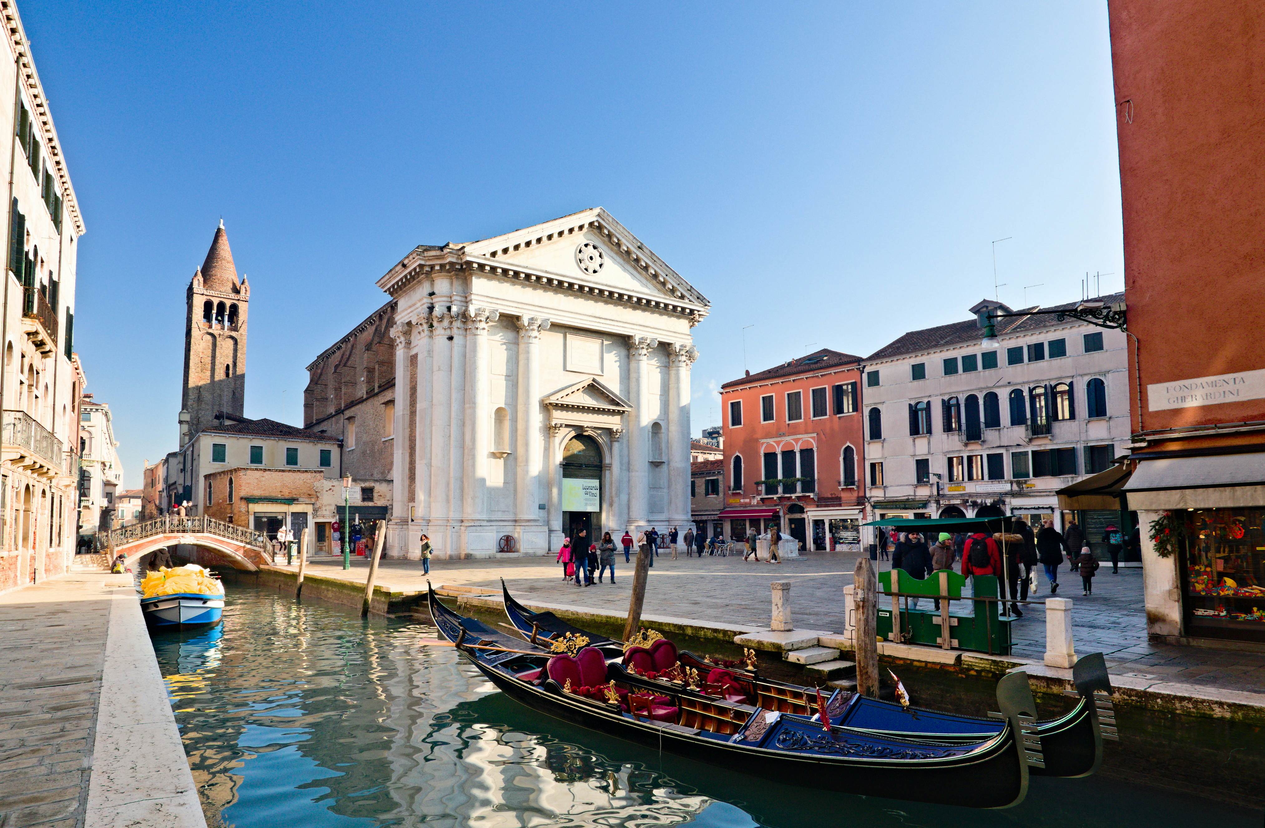 Lonely Planet’s guide to overtourism in Venice - Lonely Planet