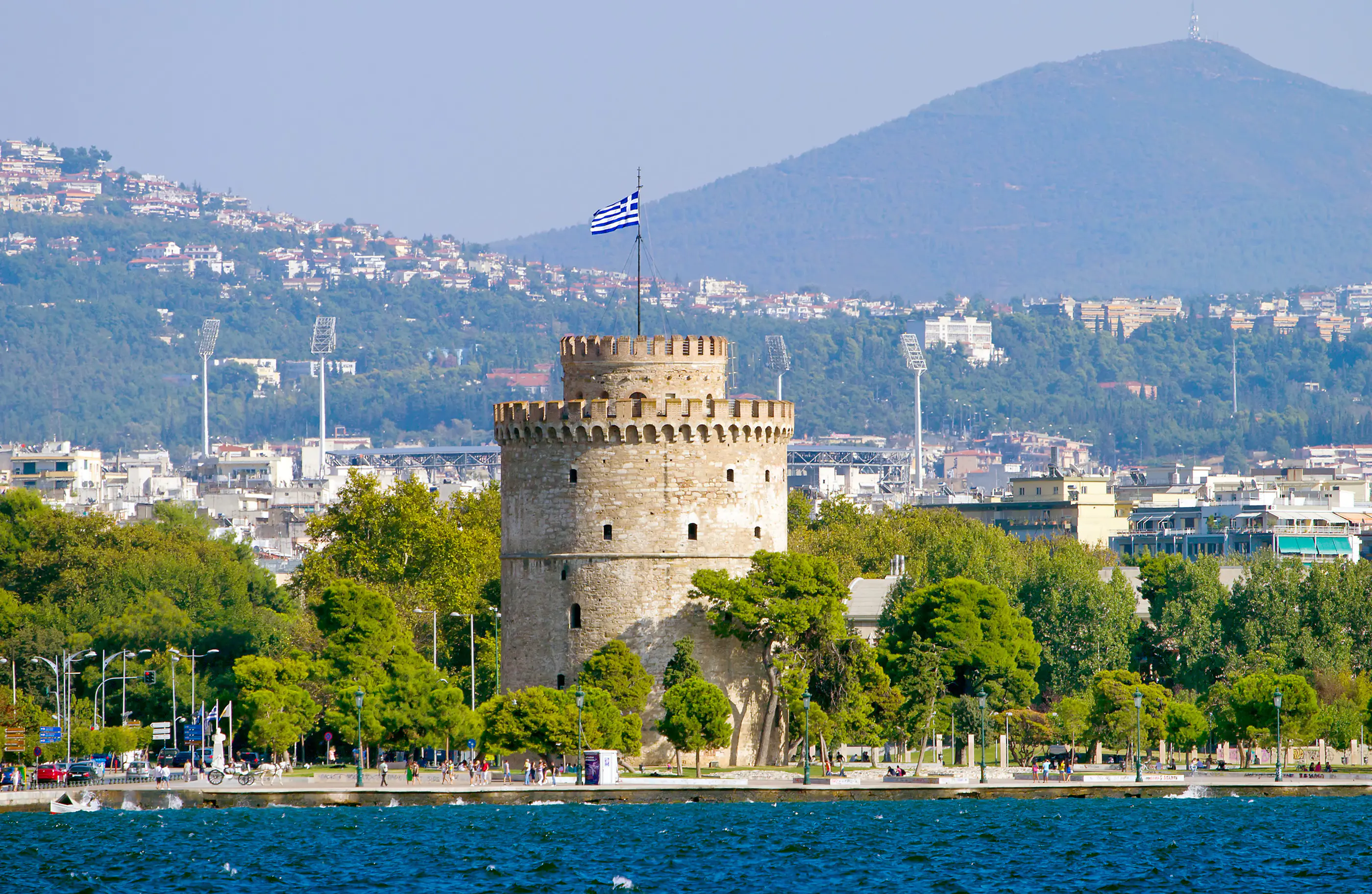 16 top things to do in Northern Greece - Lonely Planet