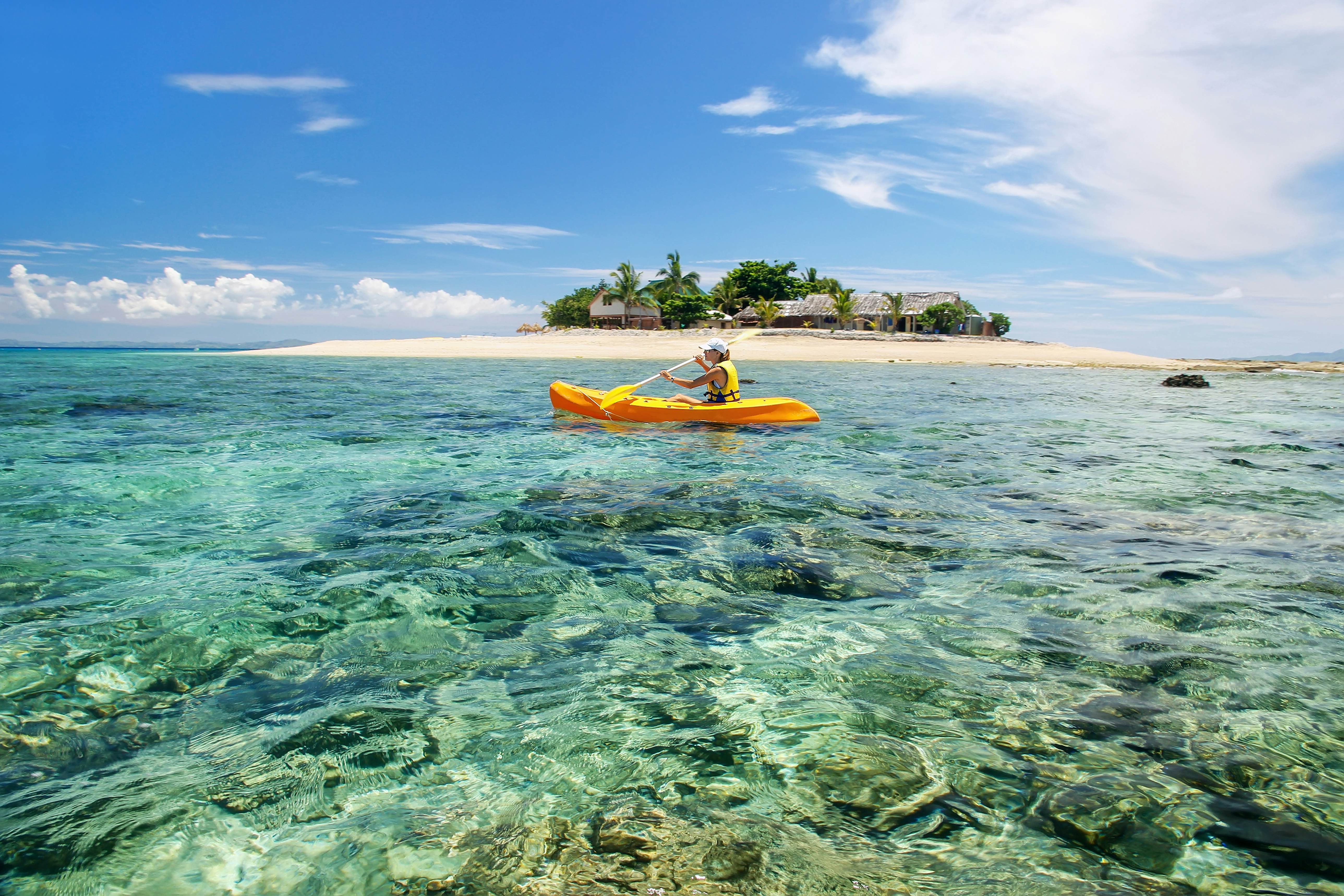 The best time to visit Fiji - Lonely Planet
