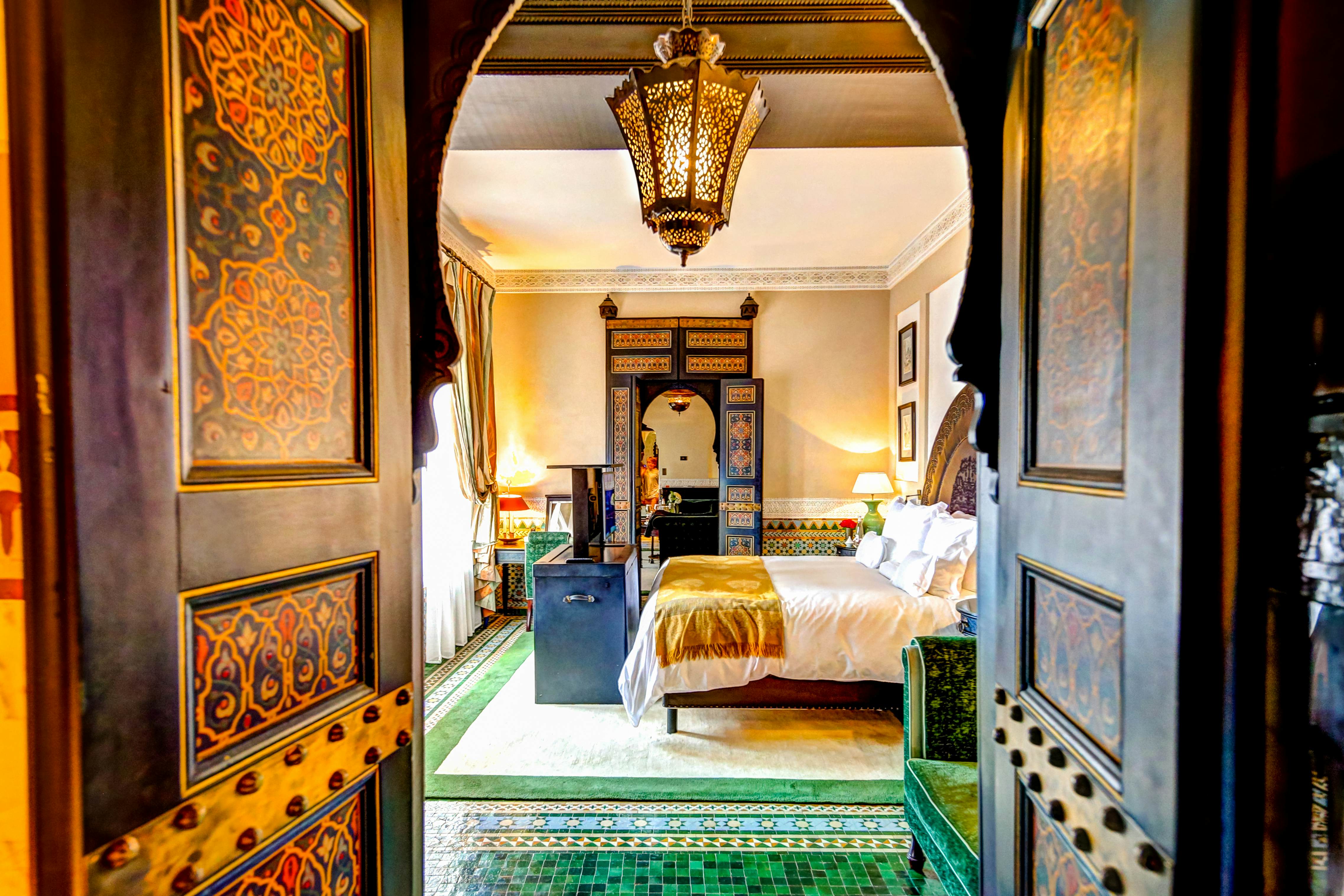 First-time guide to Tangier - Lonely Planet