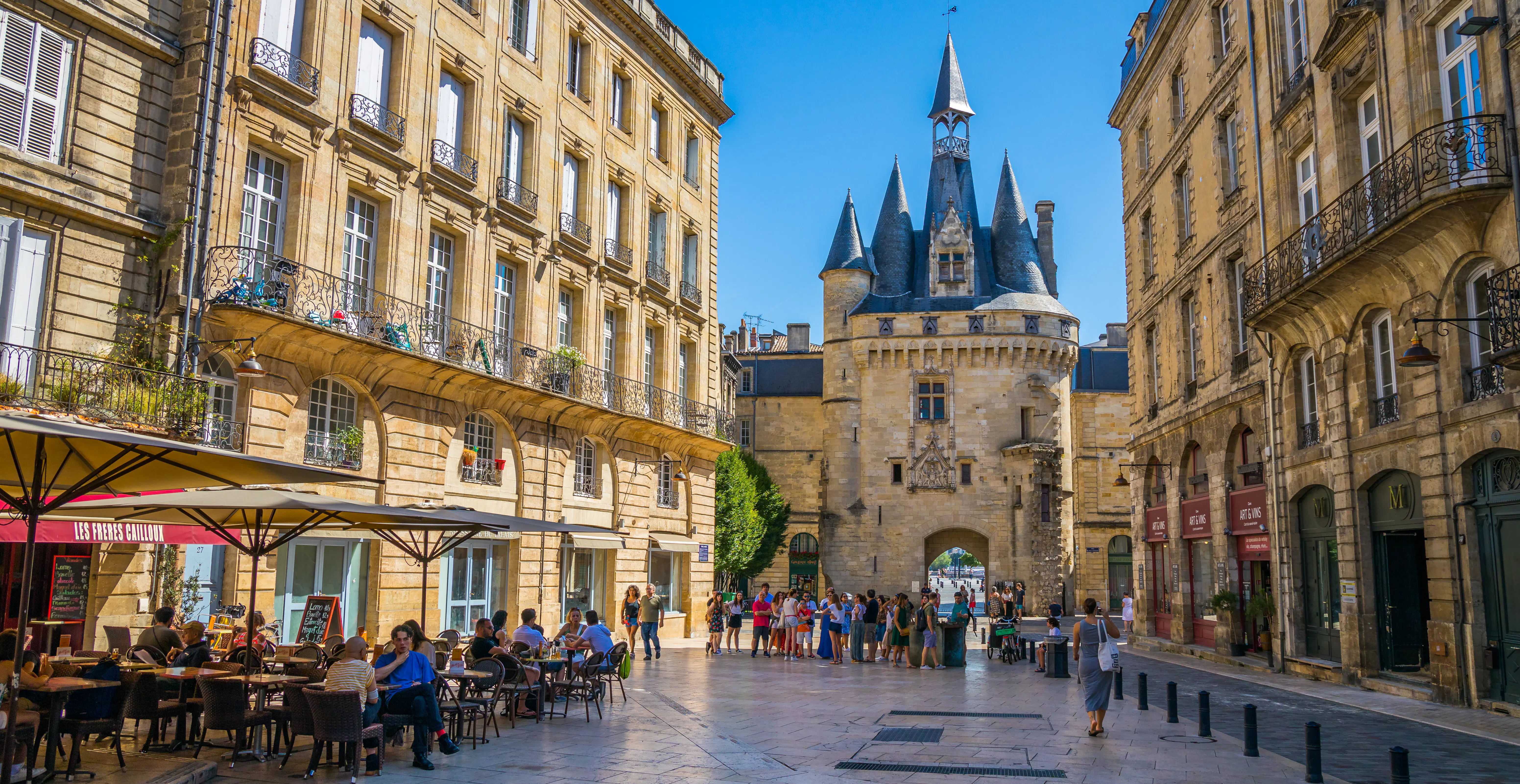 13 of the best things to do in Montpellier, France - Lonely Planet