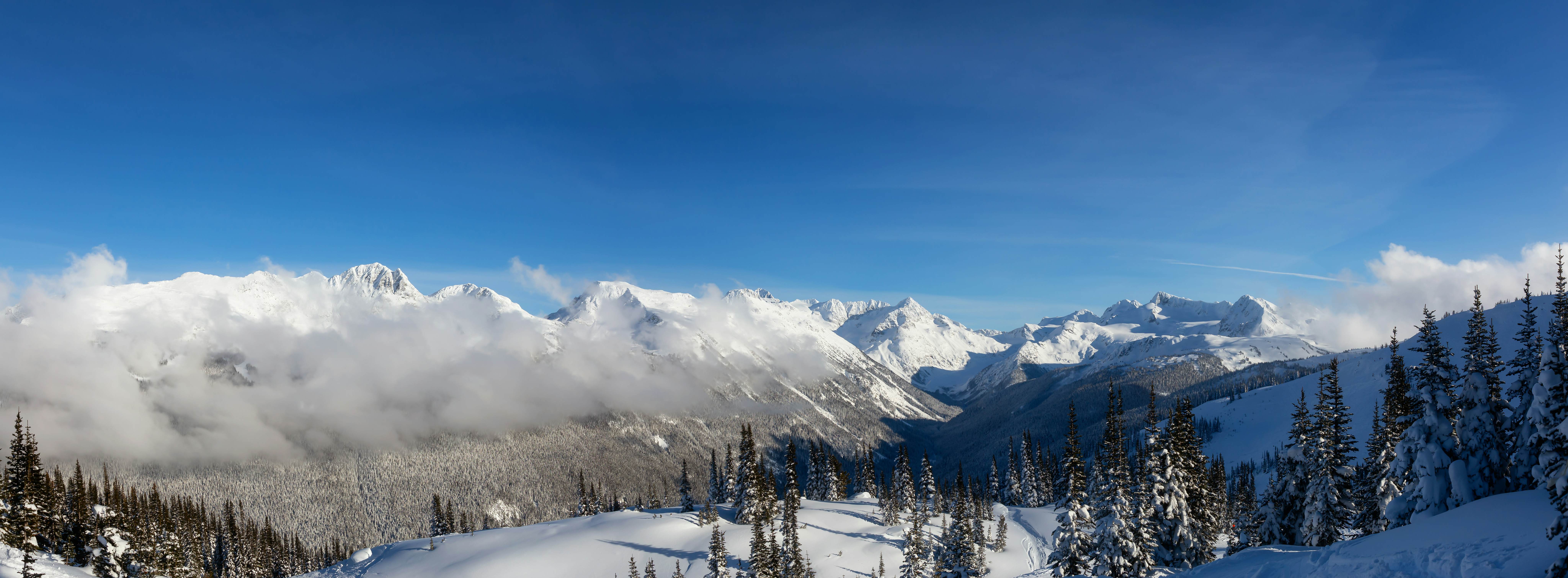 Best time to visit Toronto - Lonely Planet