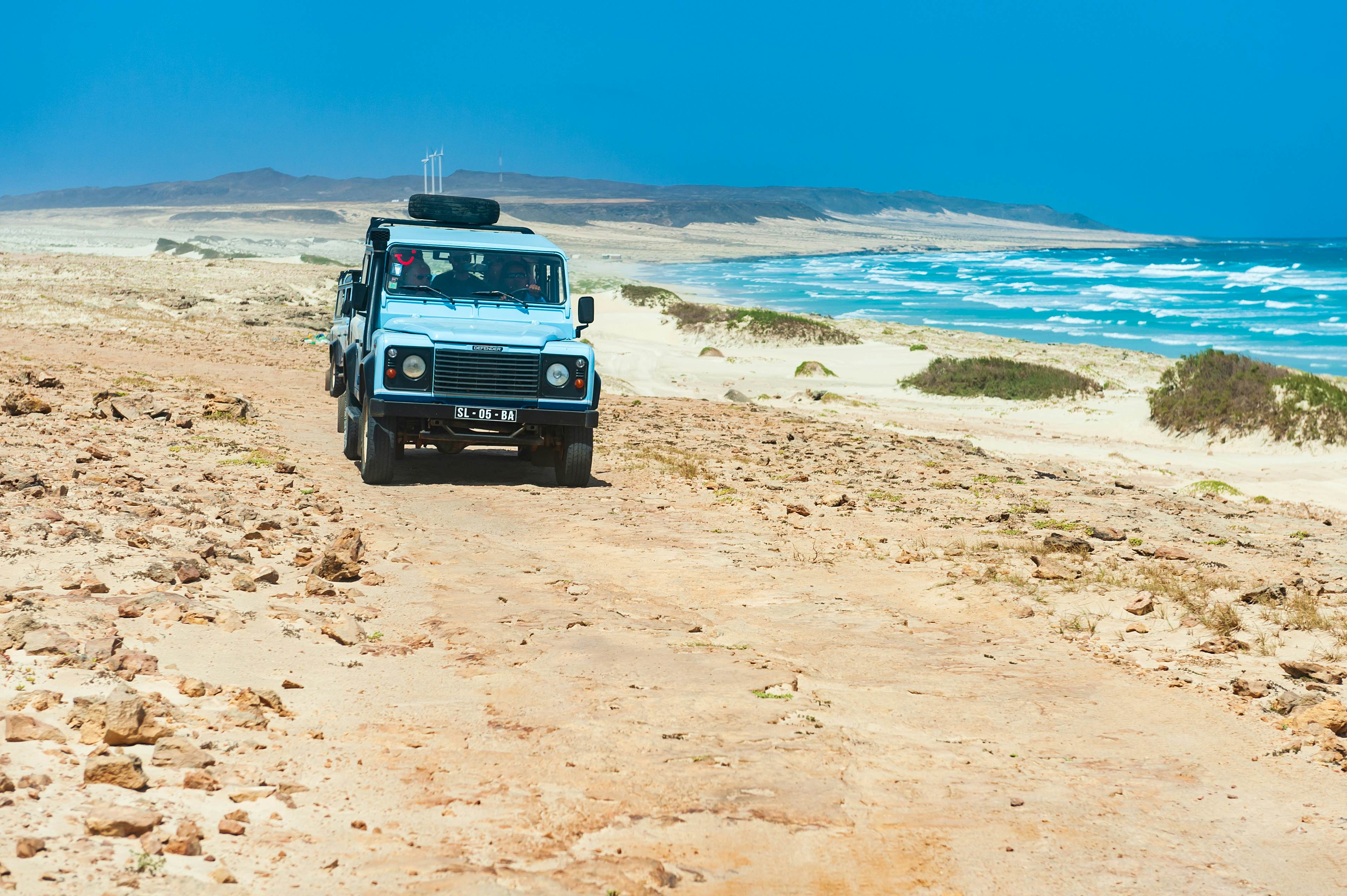 A guide to Cabo Verde - Lonely Planet