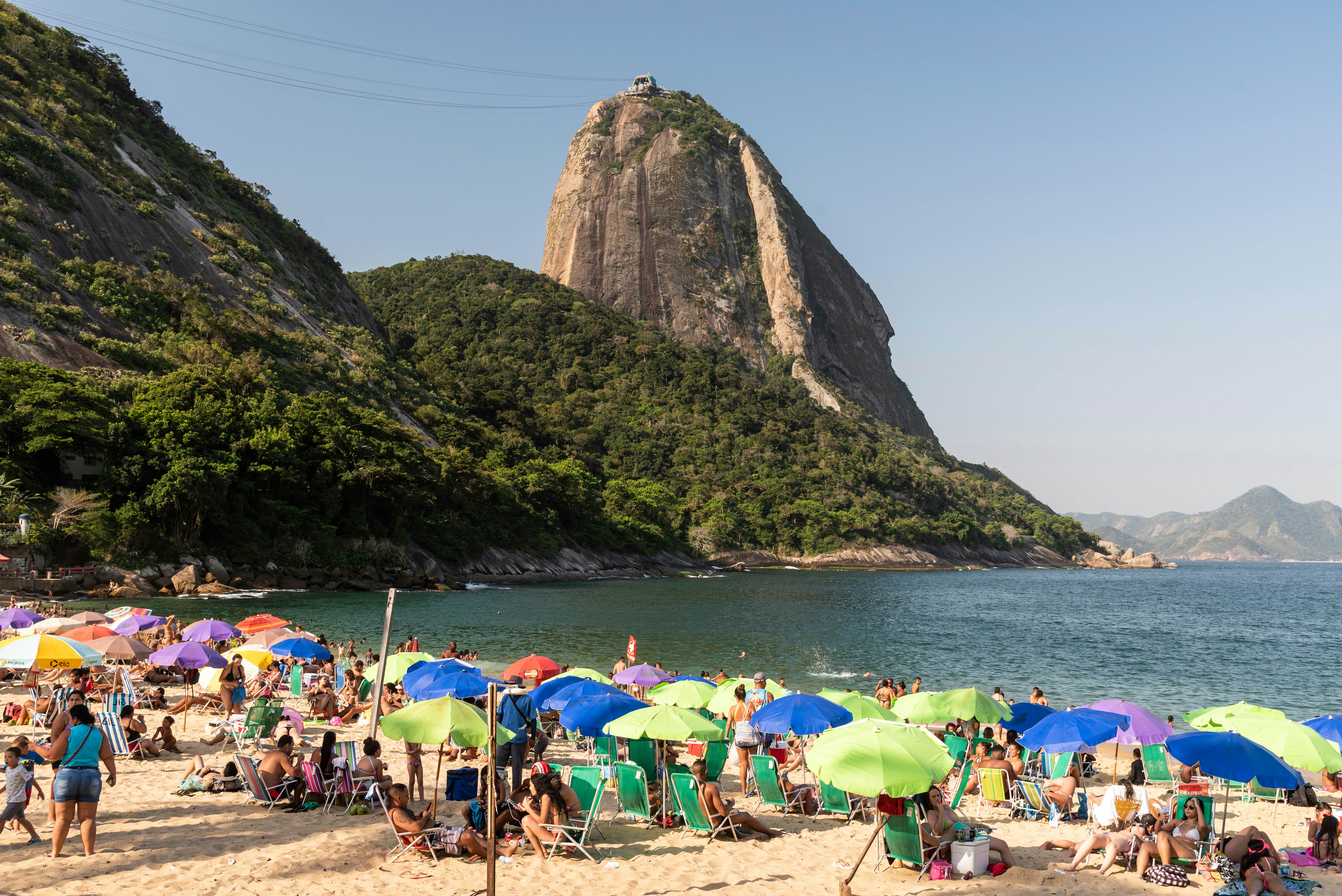 The 8 best things to do in Rio de Janeiro - Lonely Planet
