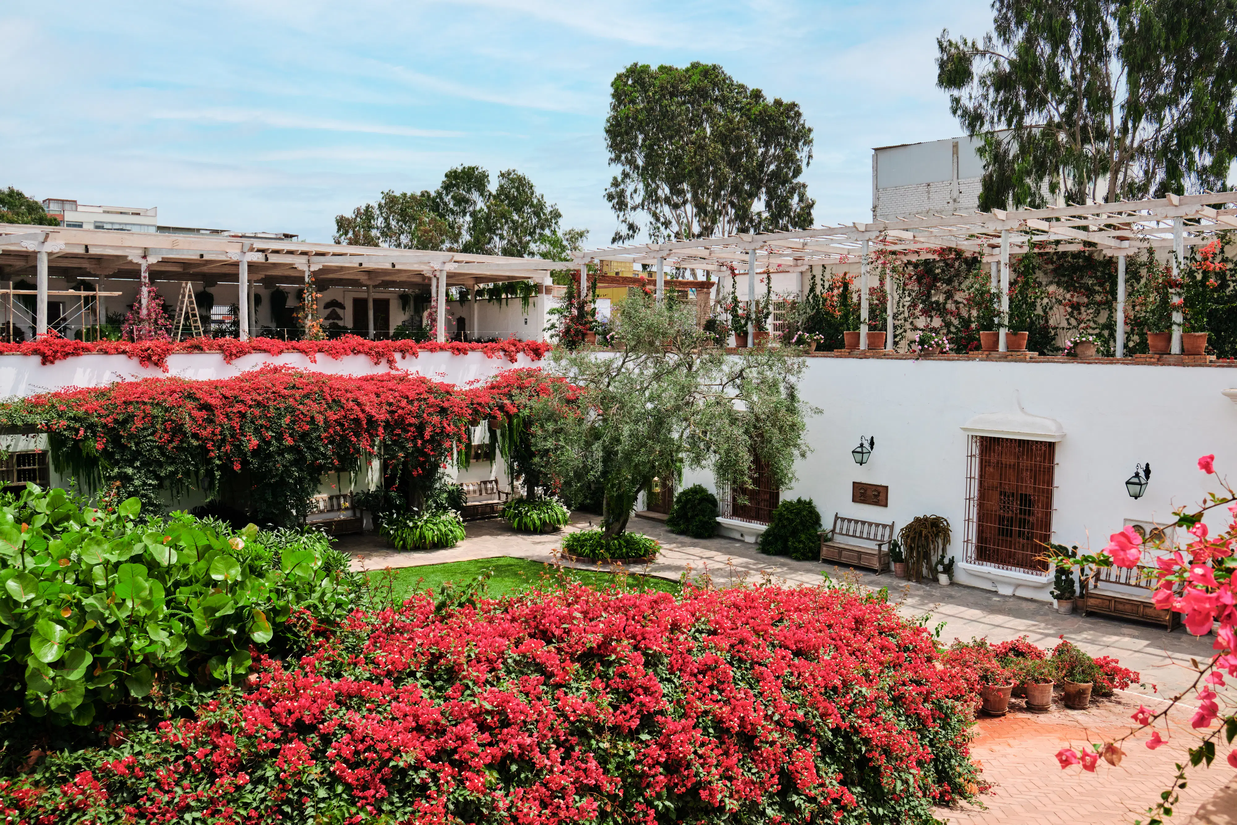 The ultimate weekend in Lima, Peru - Lonely Planet