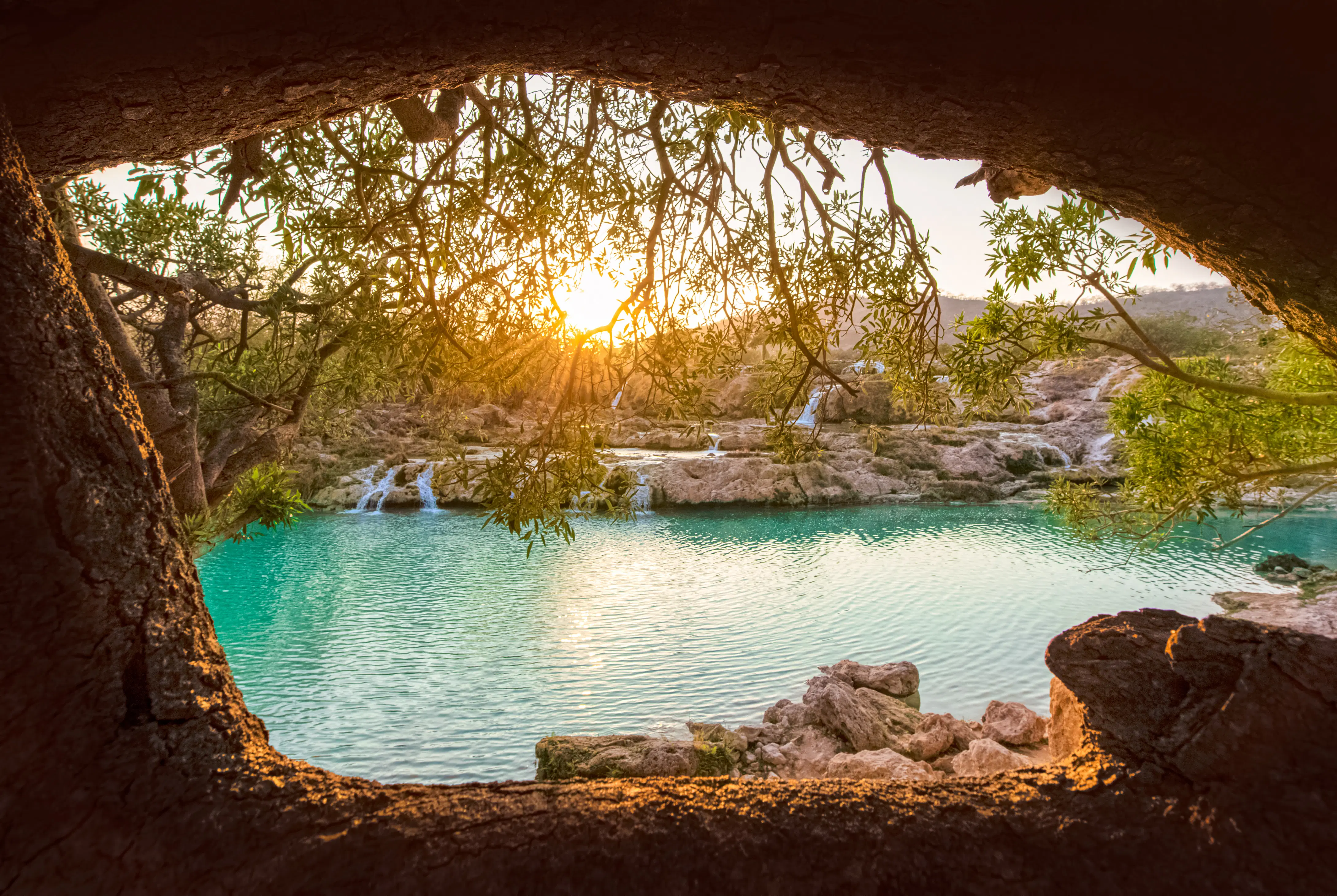 10 must-see natural wonders in Oman – Lonely Planet - Lonely Planet
