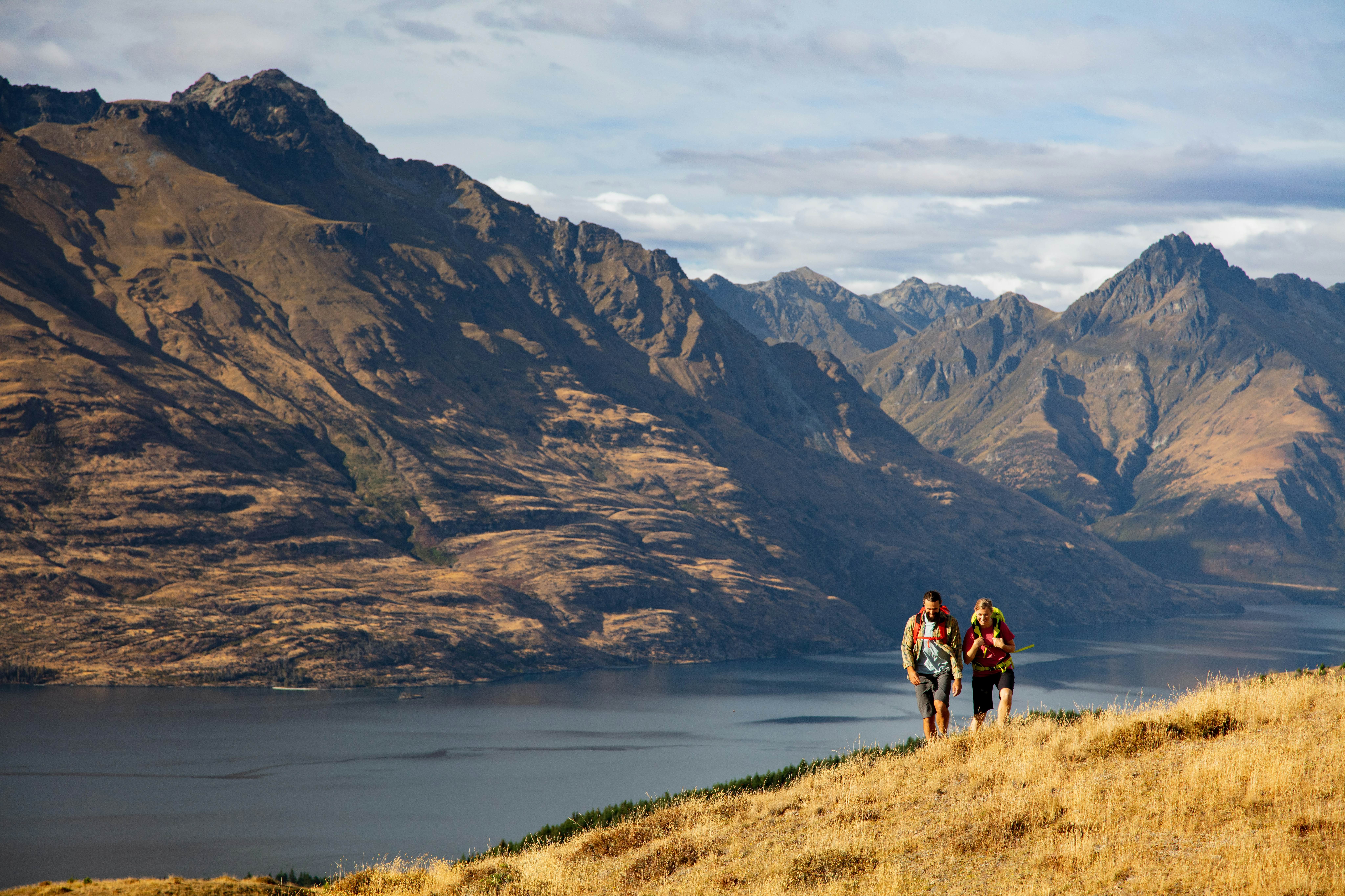 Best time to visit Toronto - Lonely Planet