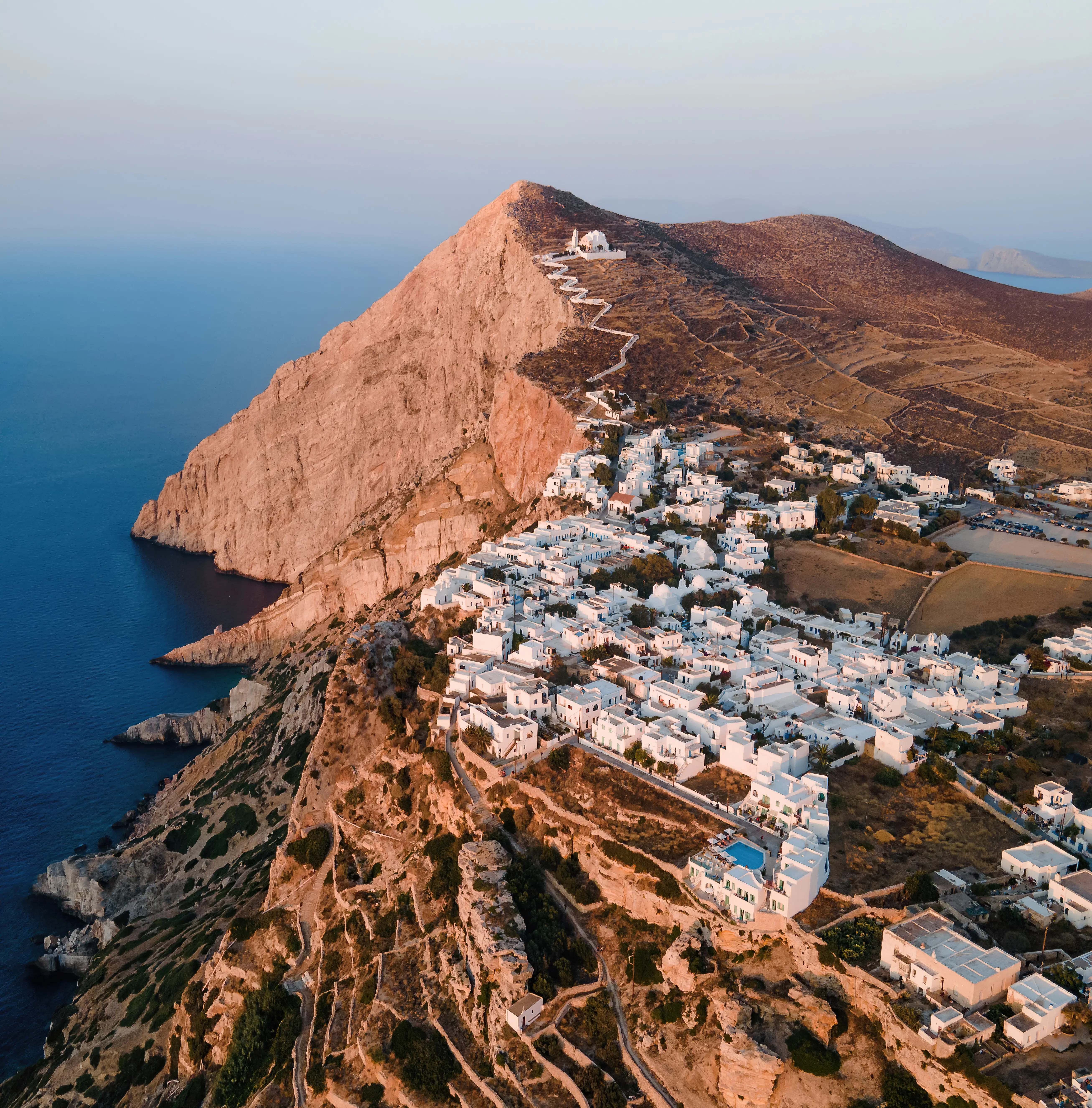 A first-time guide to Corfu, Greece - Lonely Planet