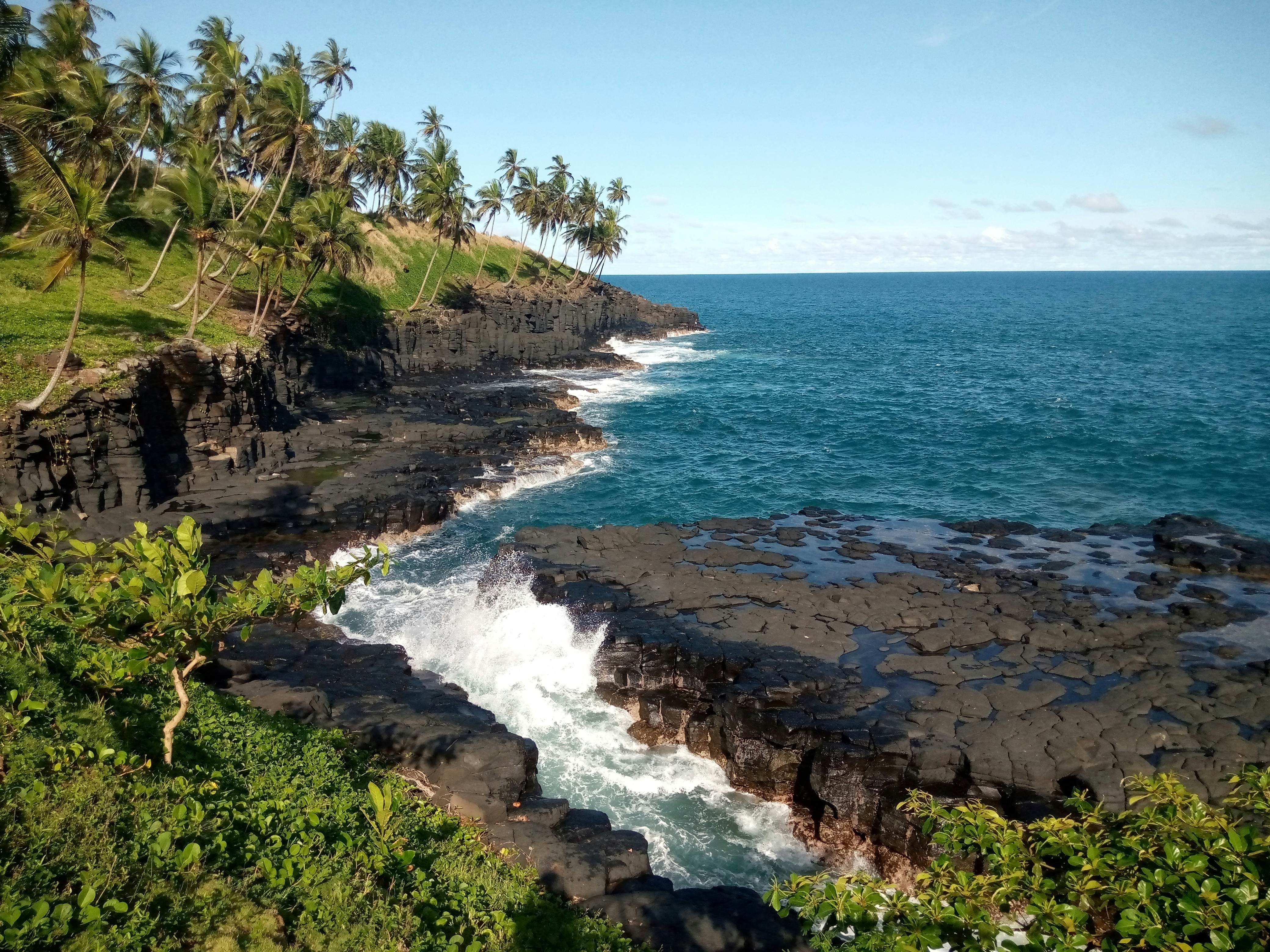 Visa requirements for Puerto Rico - Lonely Planet
