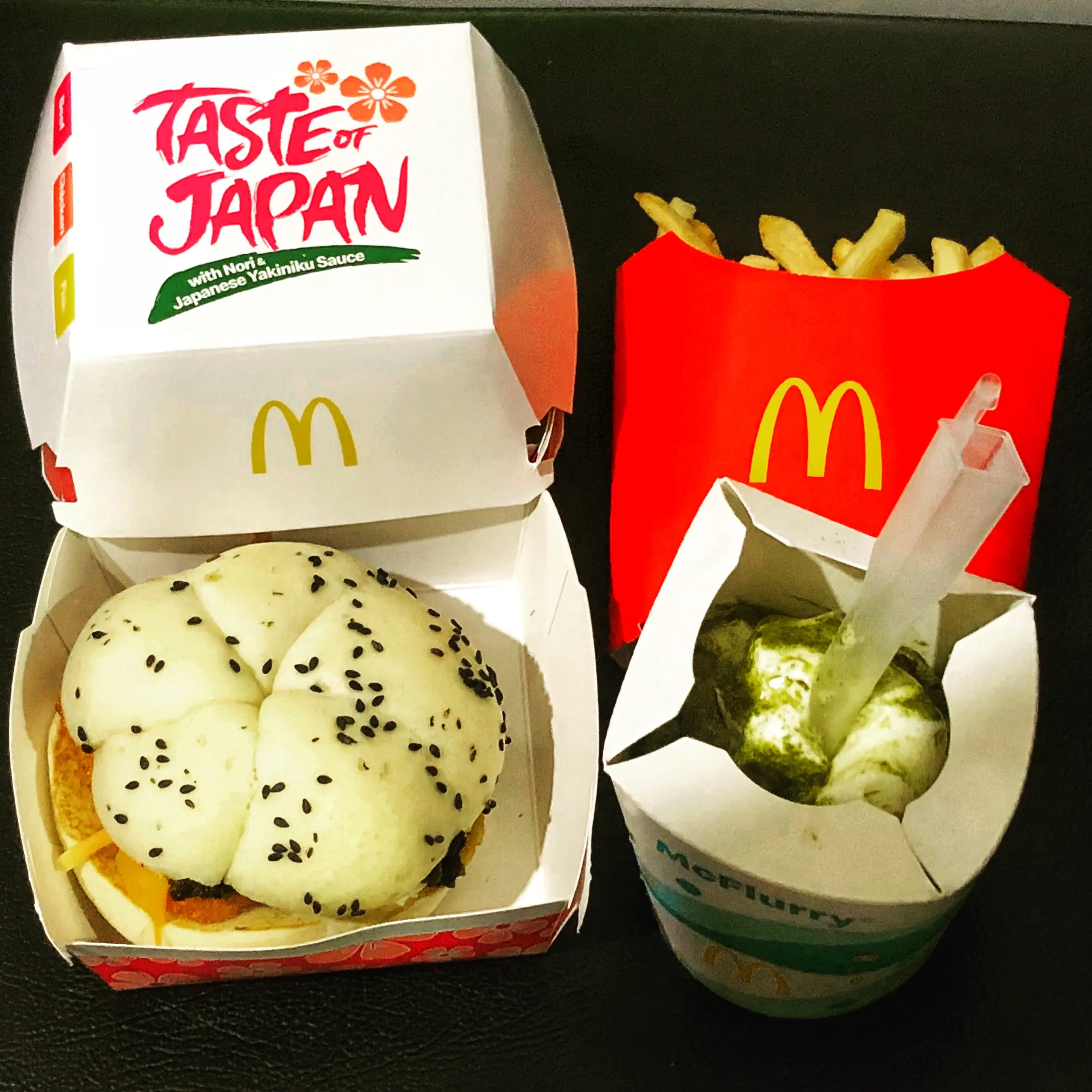 Fast food around the world - Lonely Planet