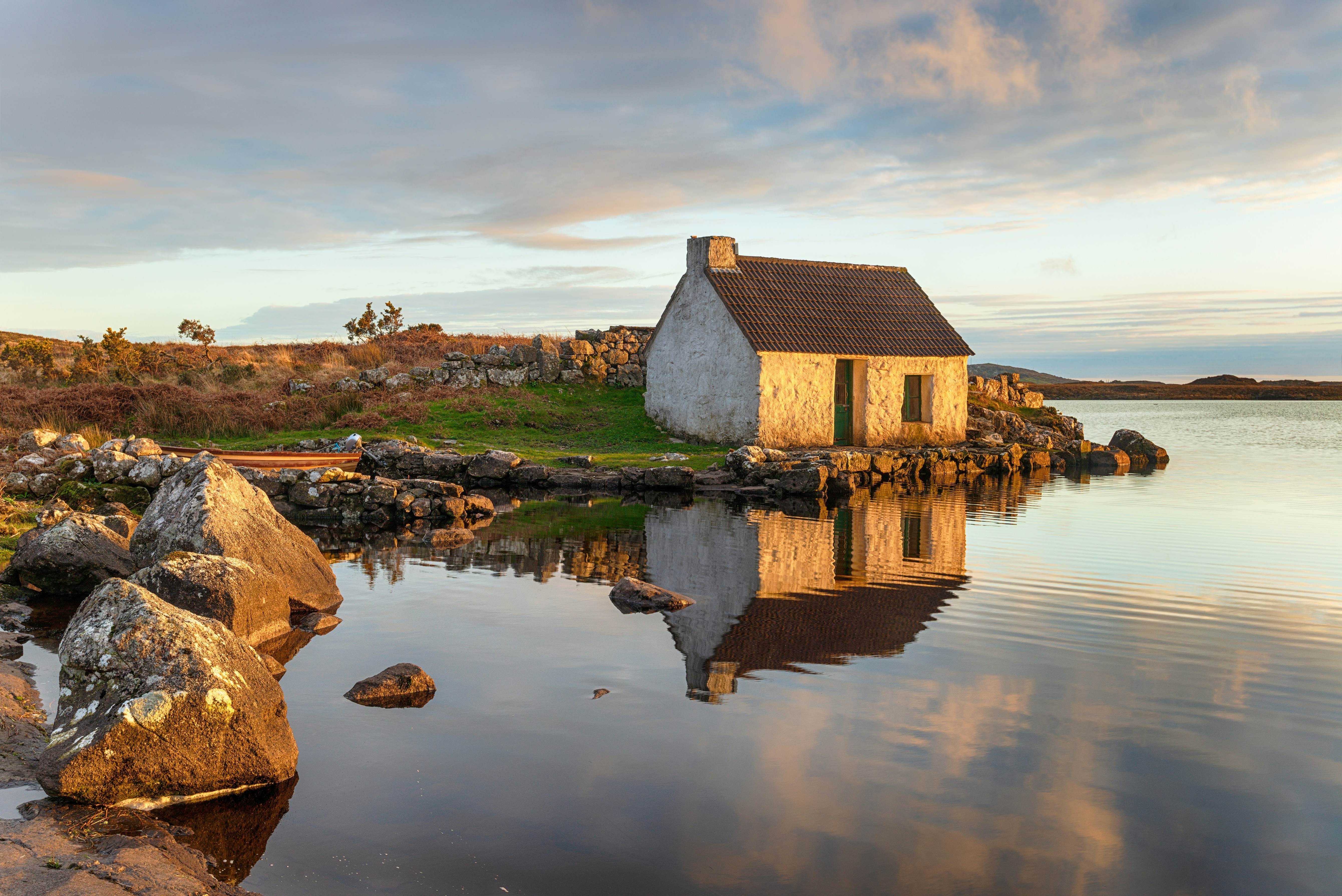 9 best ways to enjoy Ireland - Lonely Planet
