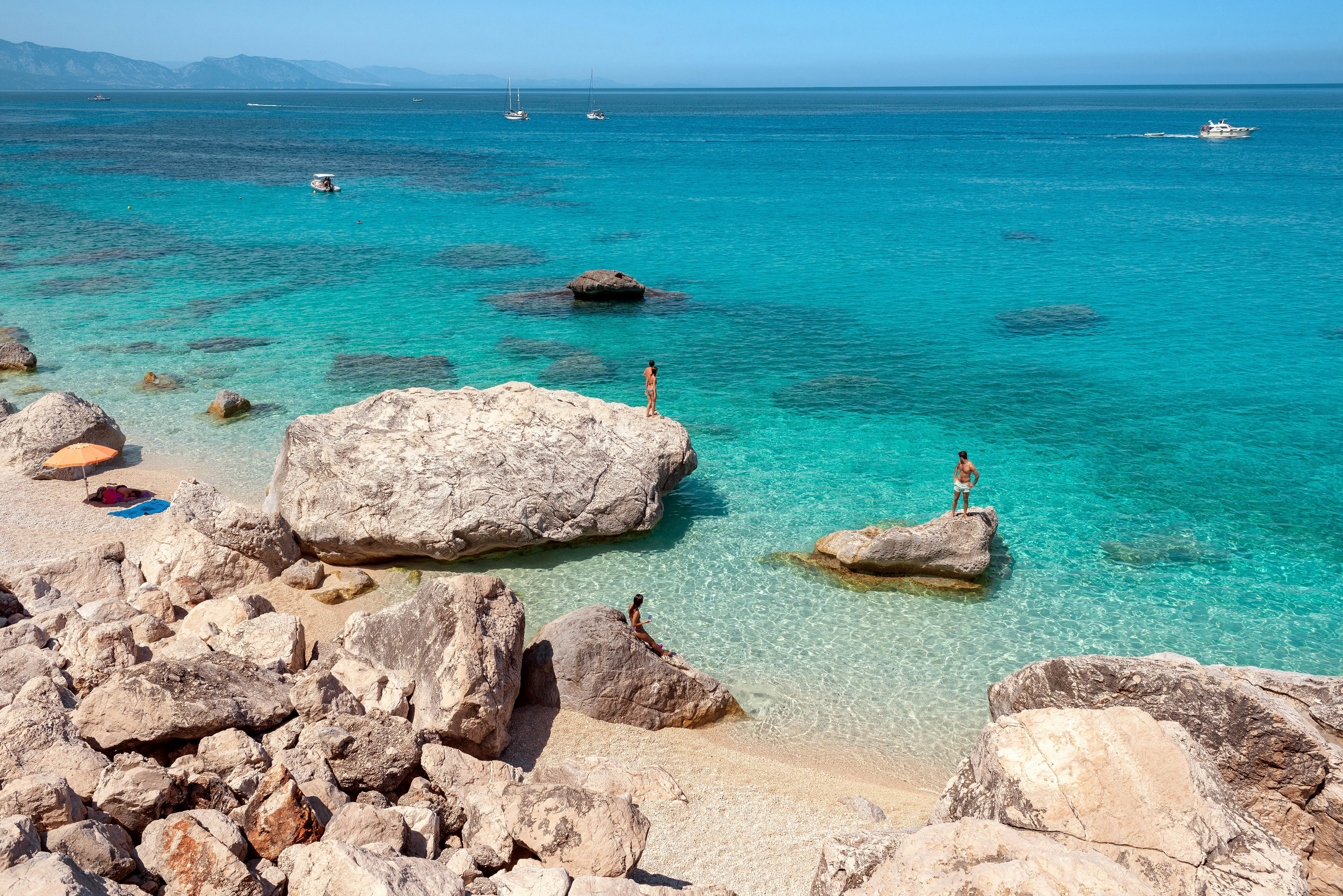 The best time to visit Sicily, Italy - Lonely Planet