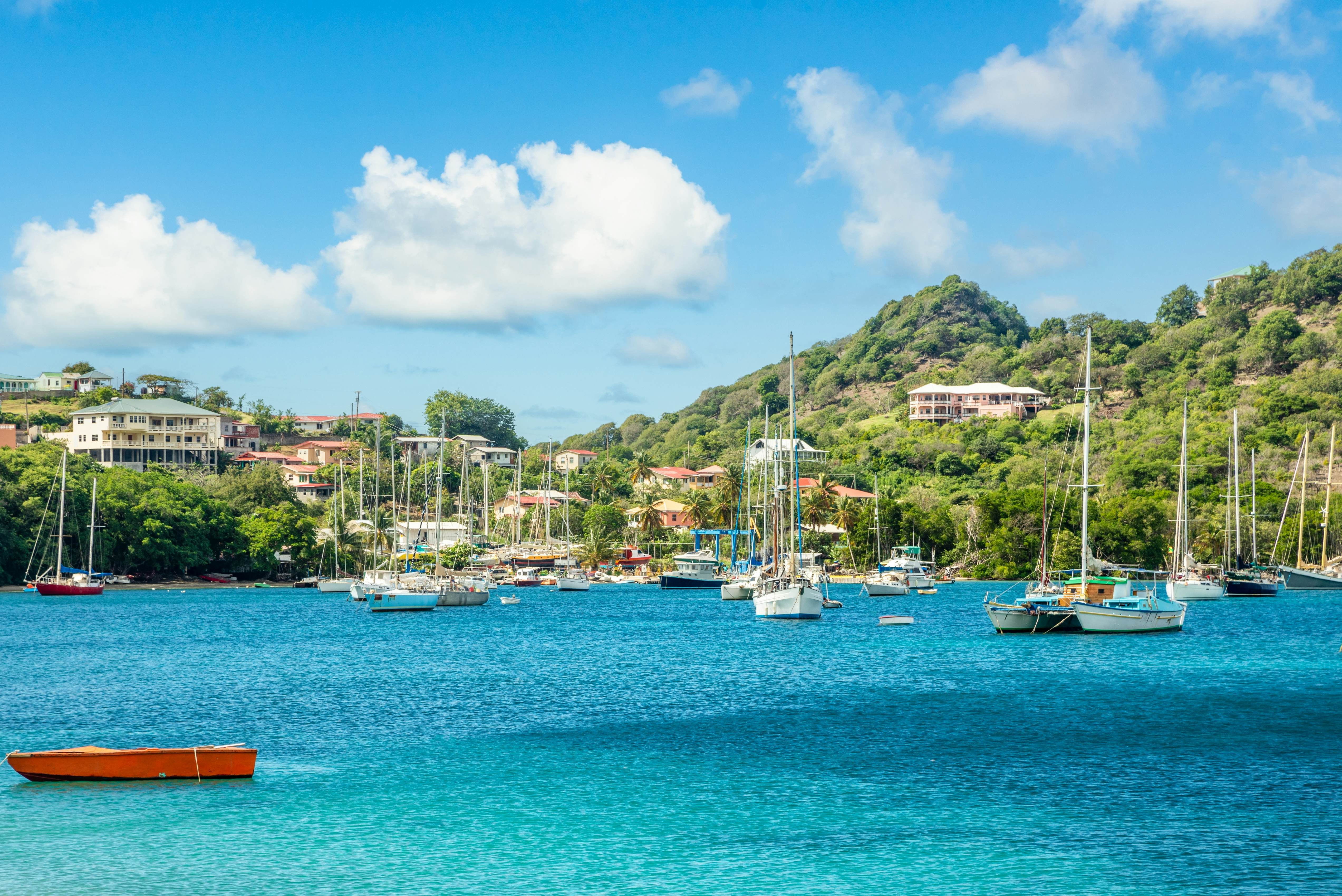 A guide to Grenada - Lonely Planet