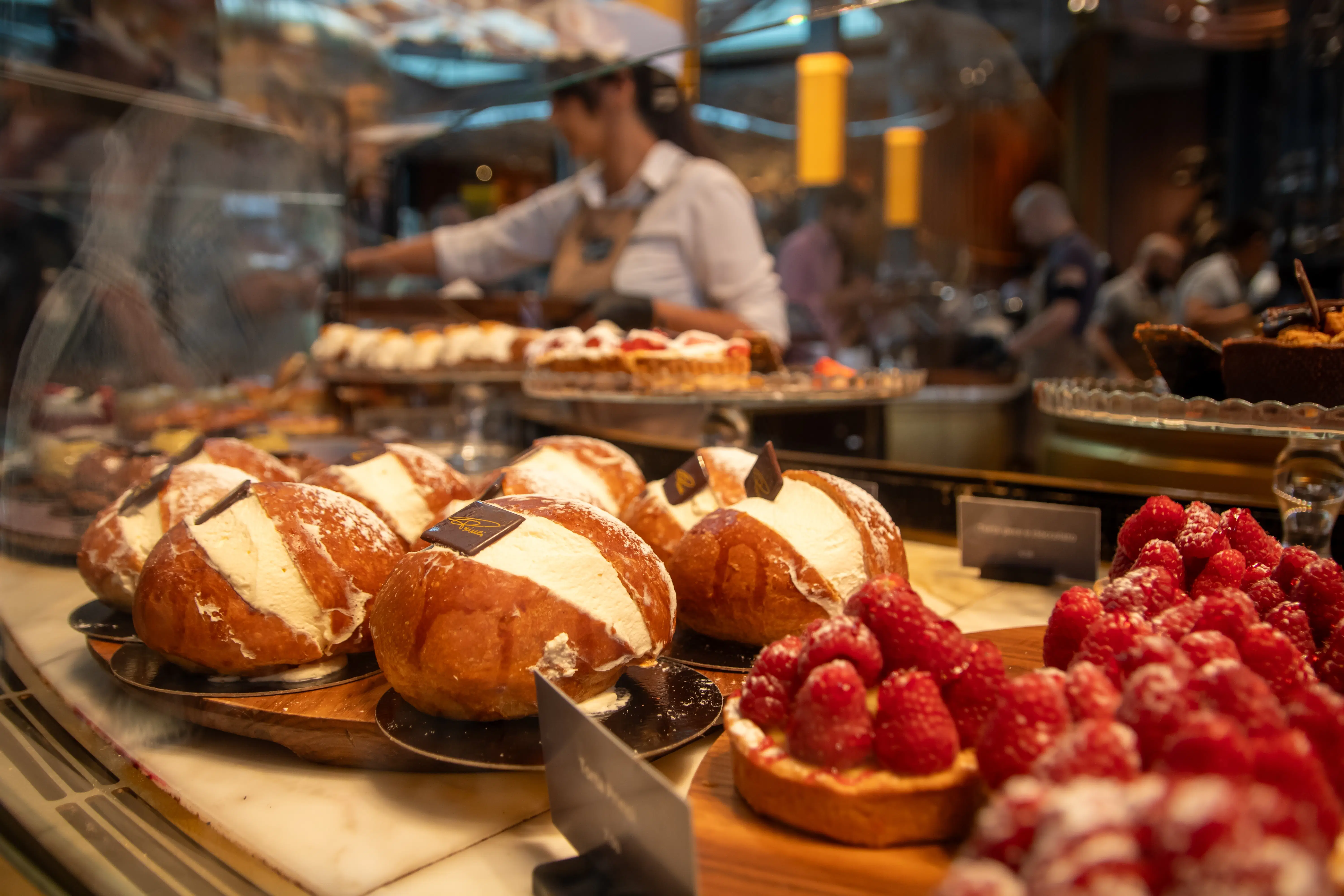 Fast food around the world - Lonely Planet