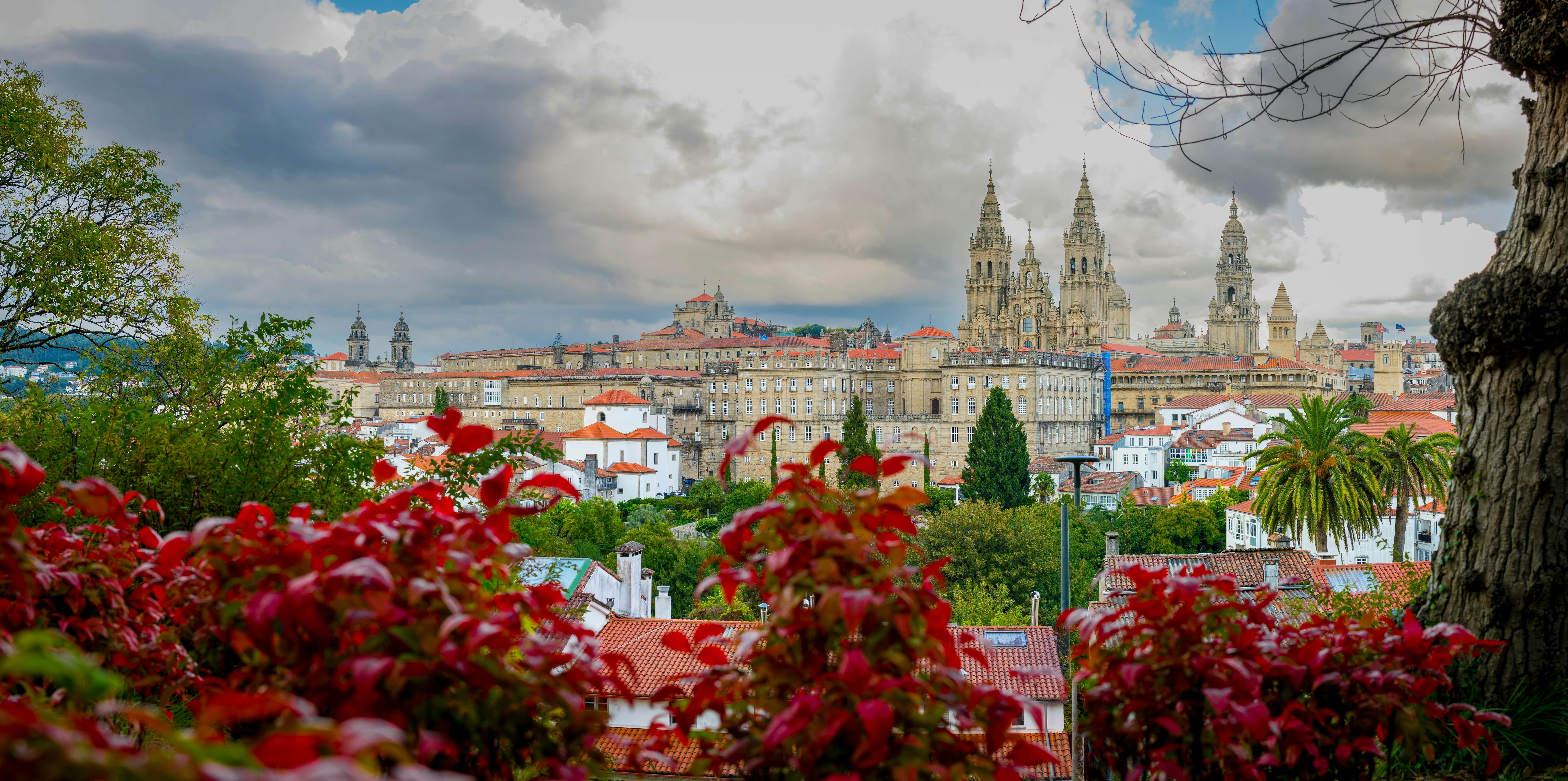 Top things to do in Santiago de Compostela, Spain - Lonely Planet