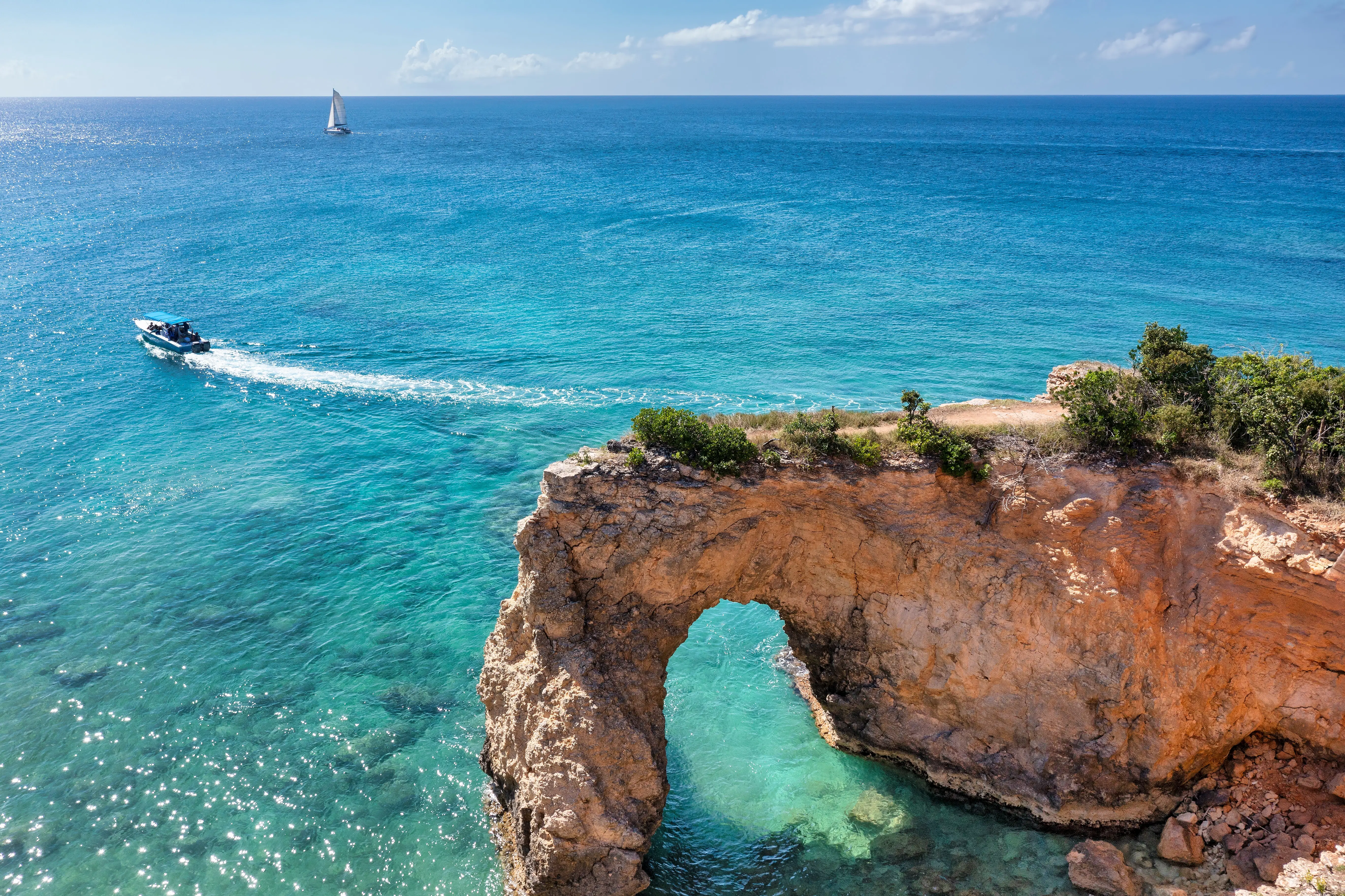 8 of the best things to do in Anguilla - Lonely Planet