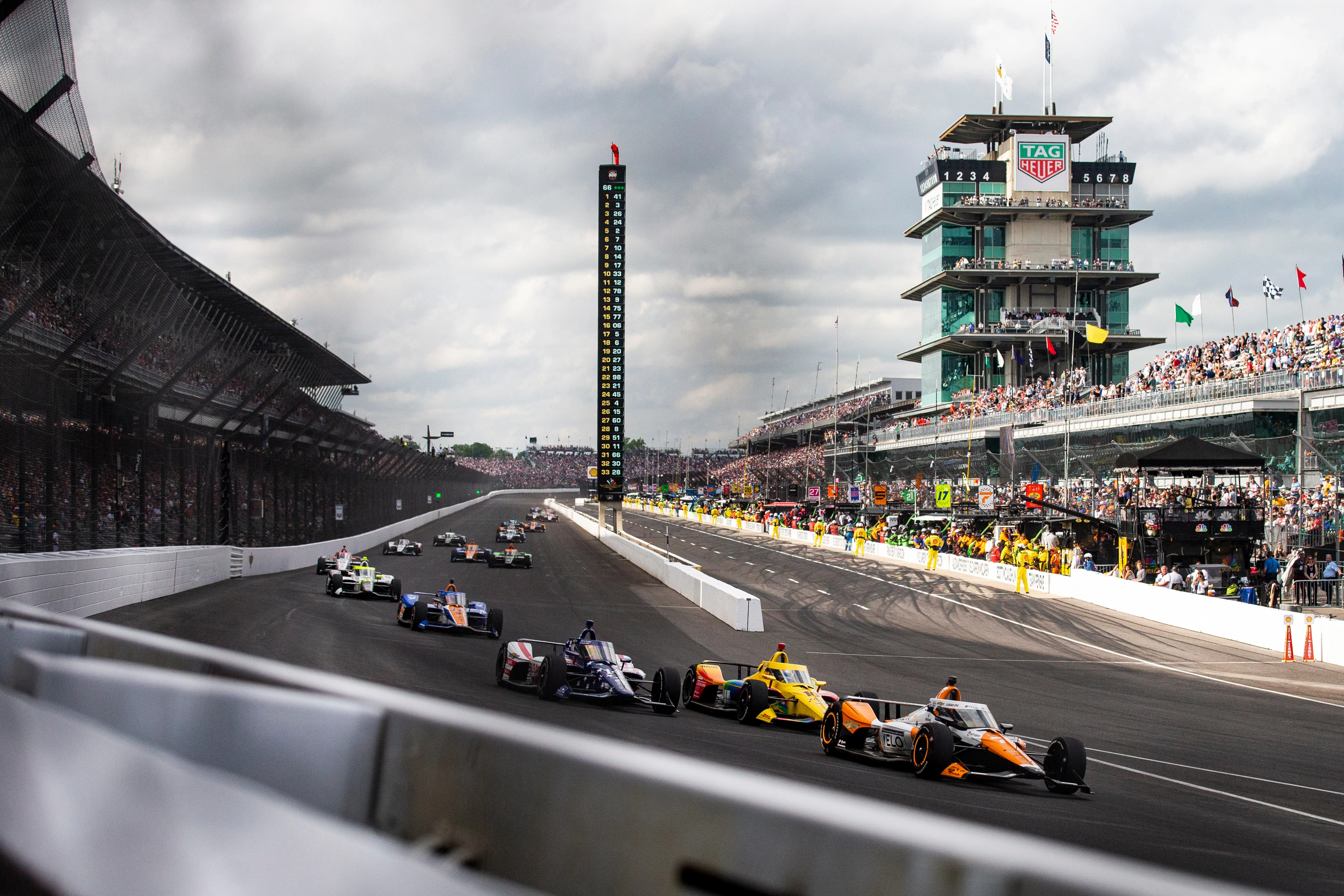 Best things to do in Indianapolis - Lonely Planet