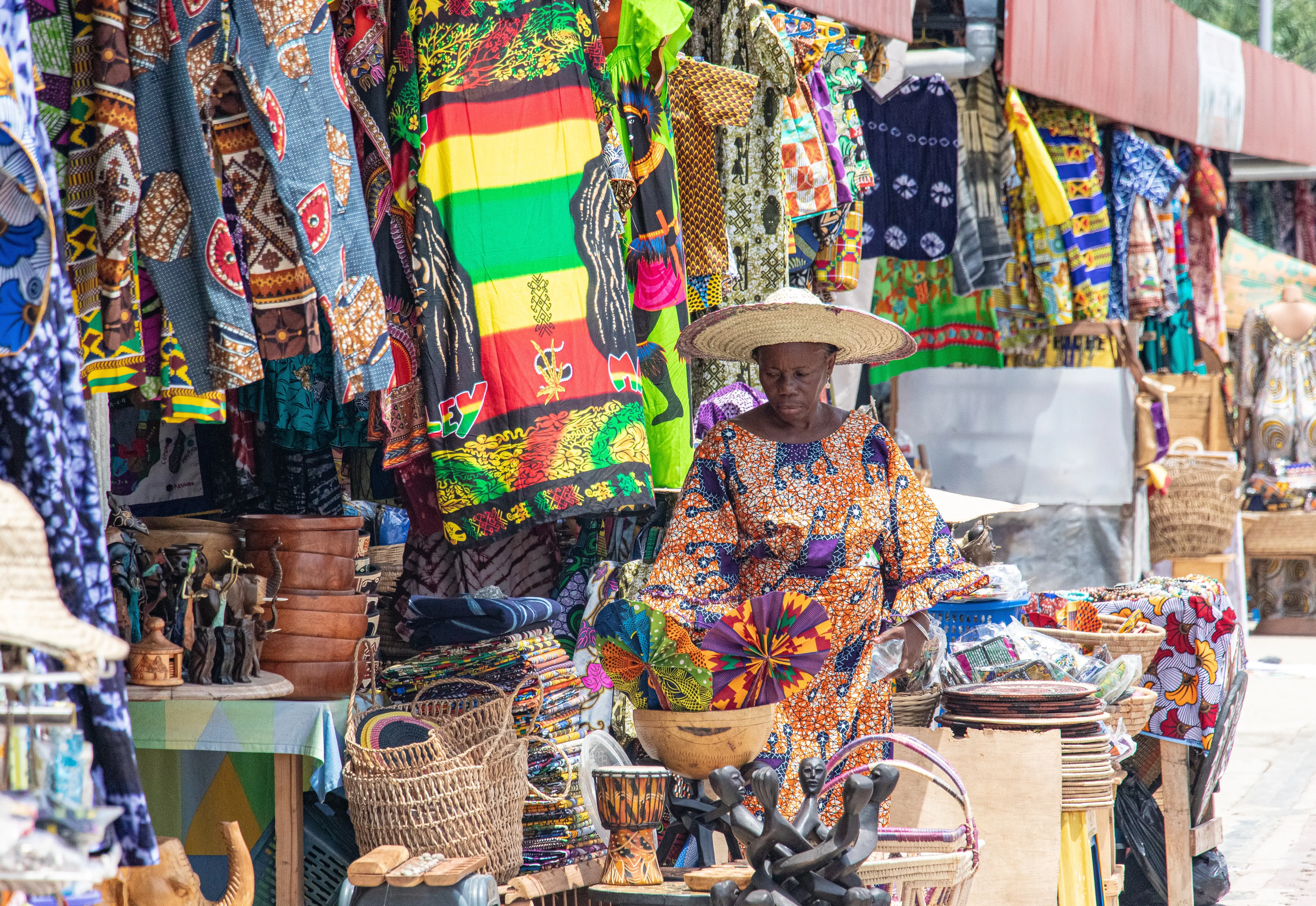 The 8 best things to do in Benin - Lonely Planet