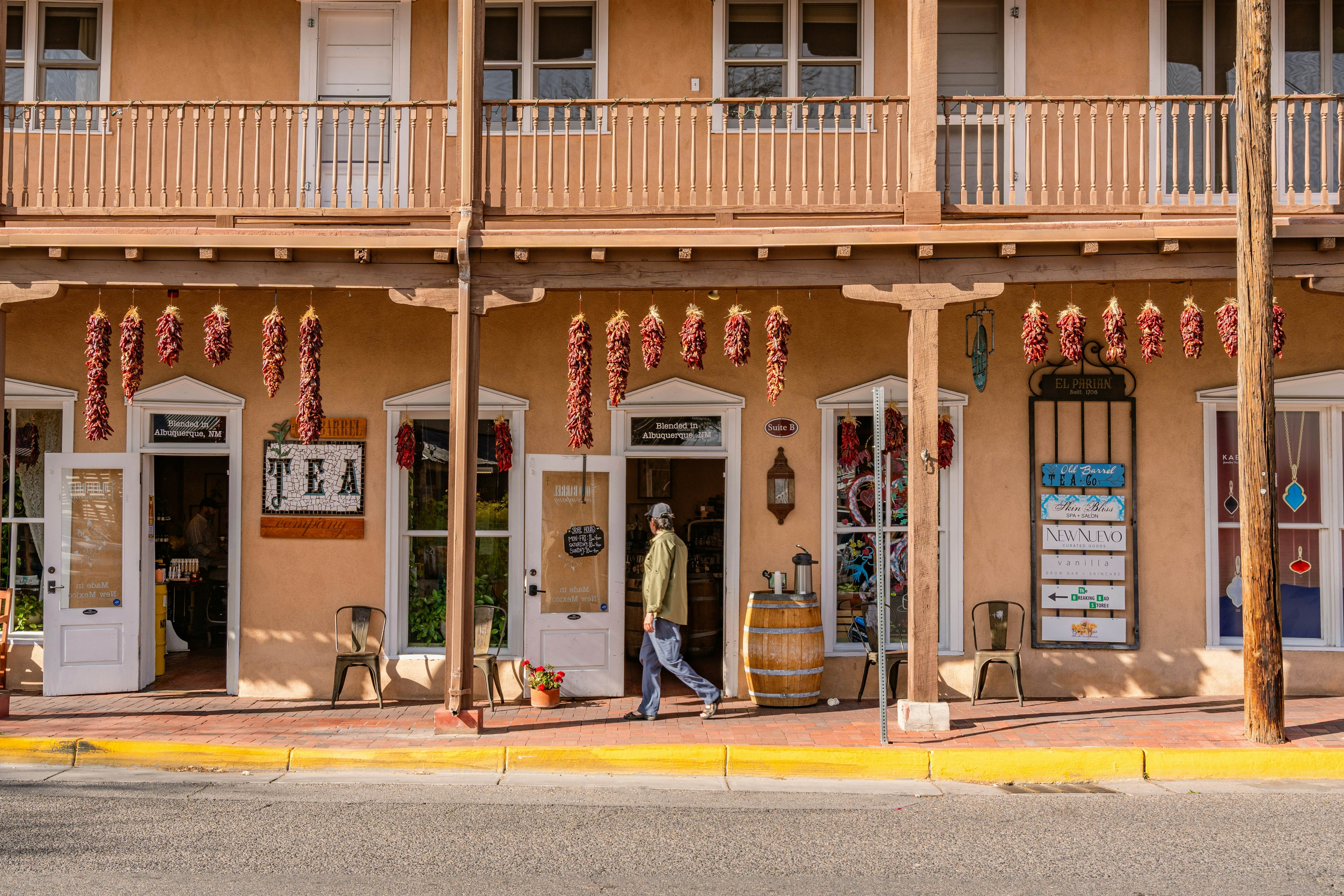 The ultimate fall weekend in Albuquerque - Lonely Planet