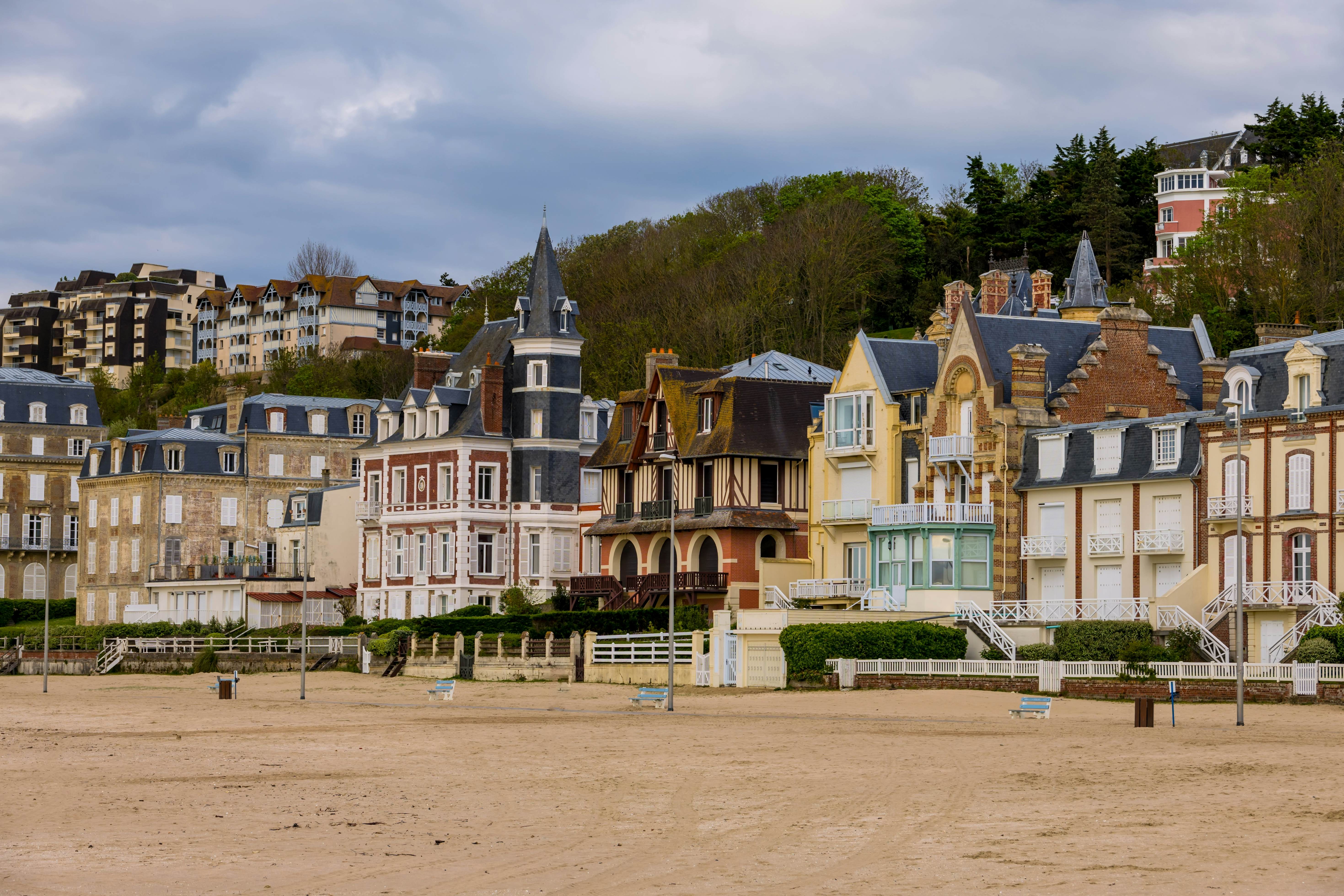 Why you should visit Rouen, France - Lonely Planet