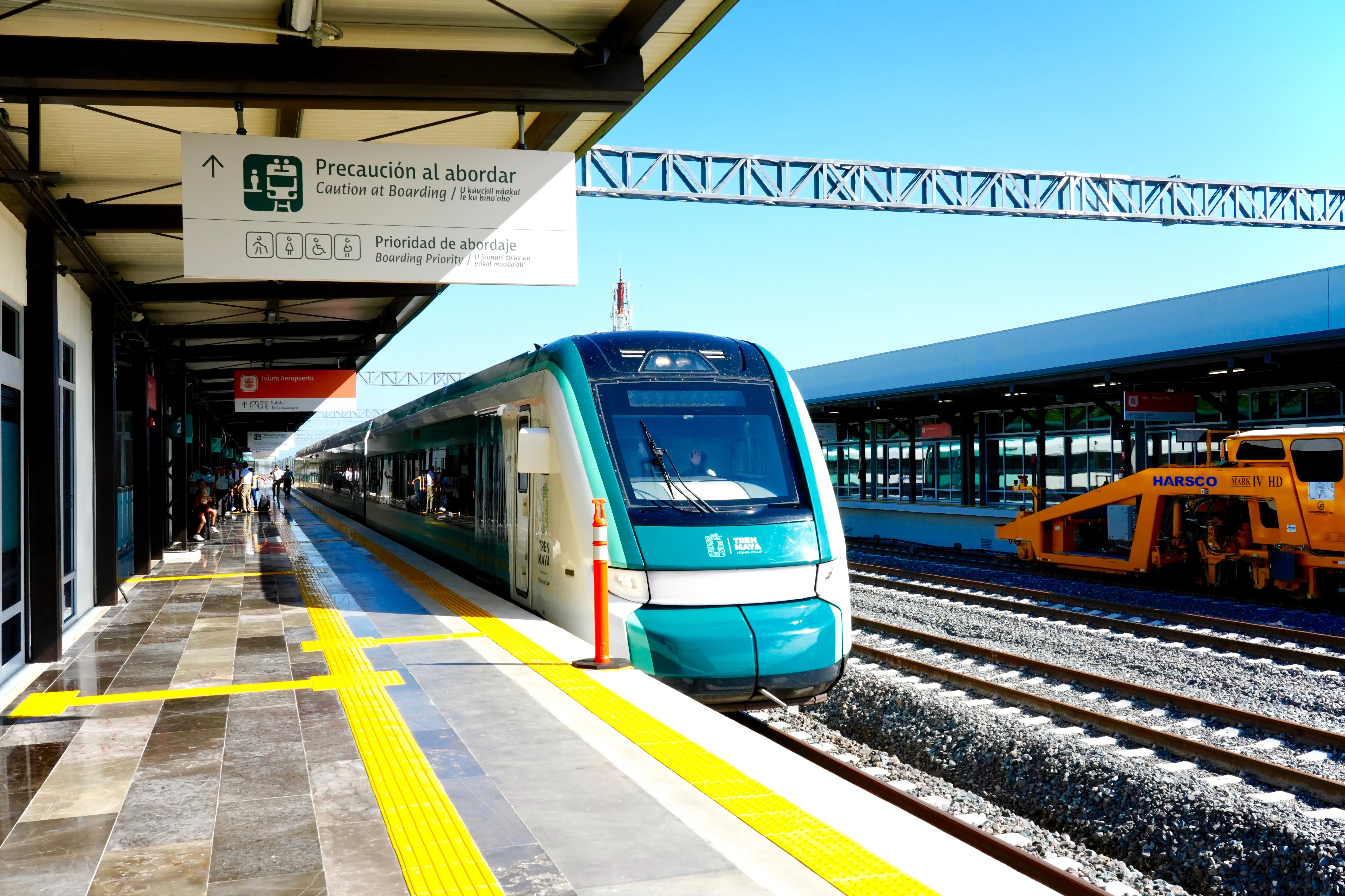 A guide to Mexico’s Tren Maya - Lonely Planet