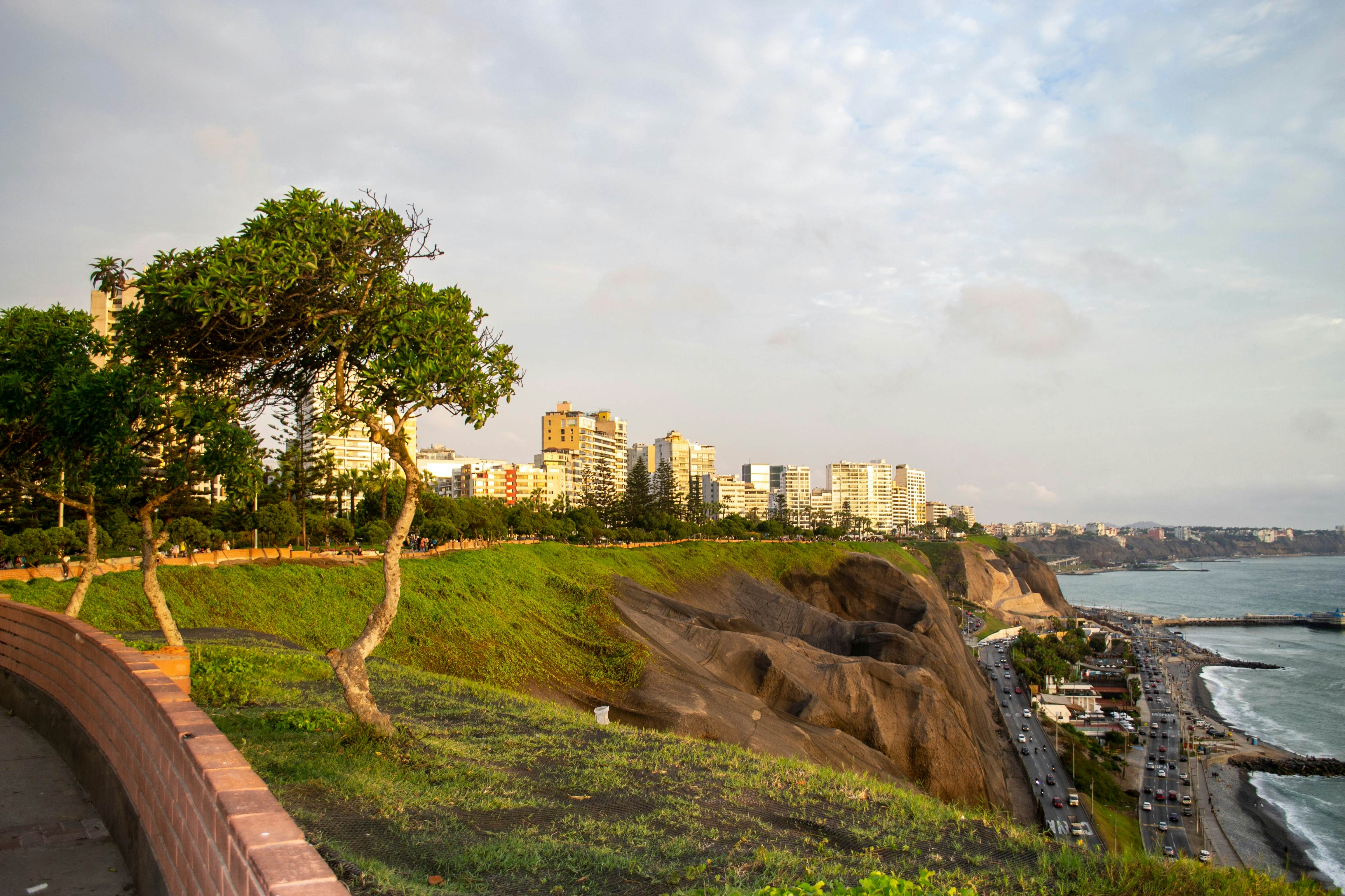 9 of the best day trips from Lima - Lonely Planet