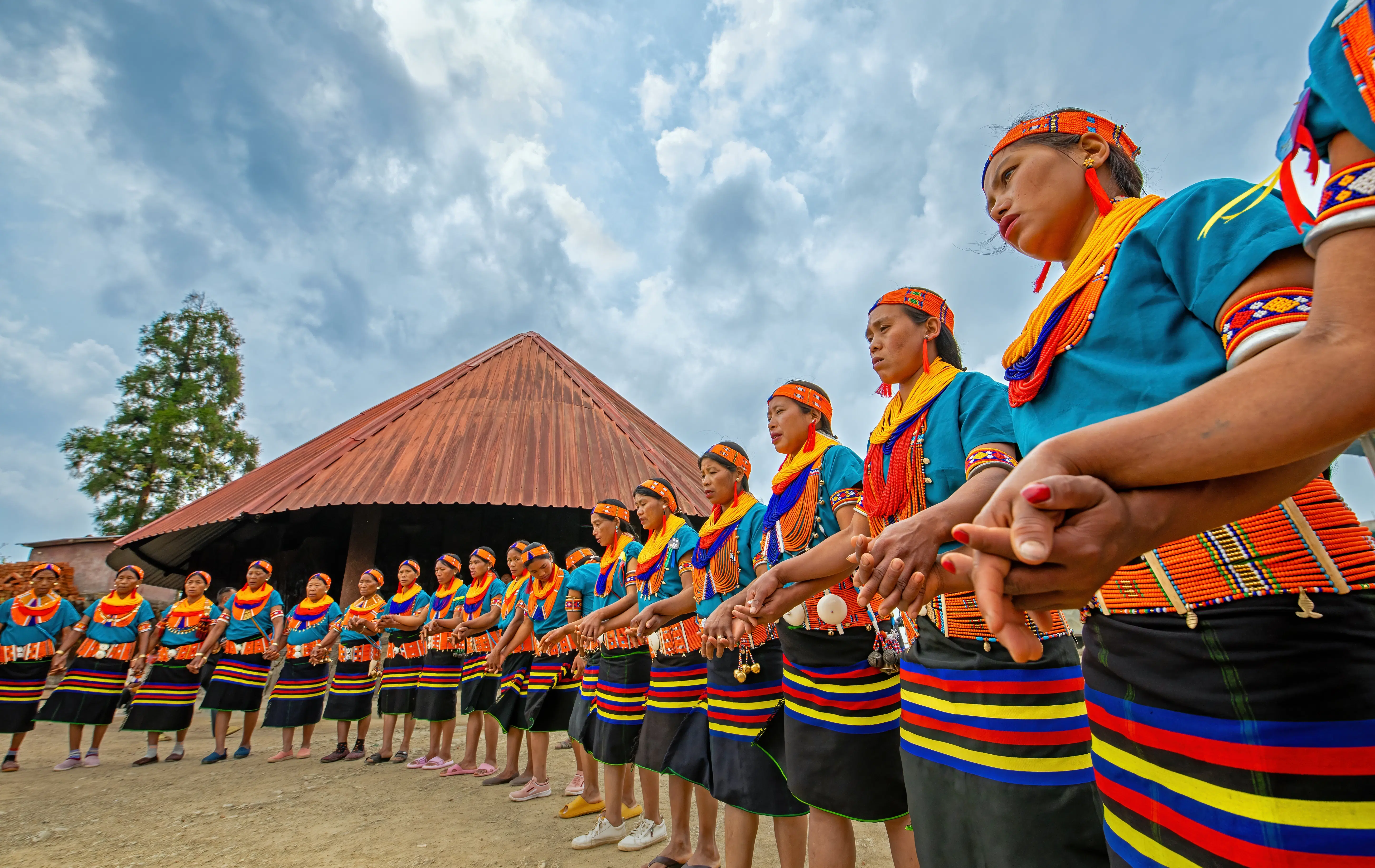 A guide to exploring India’s diverse Indigenous (Adivasi) cultures ...