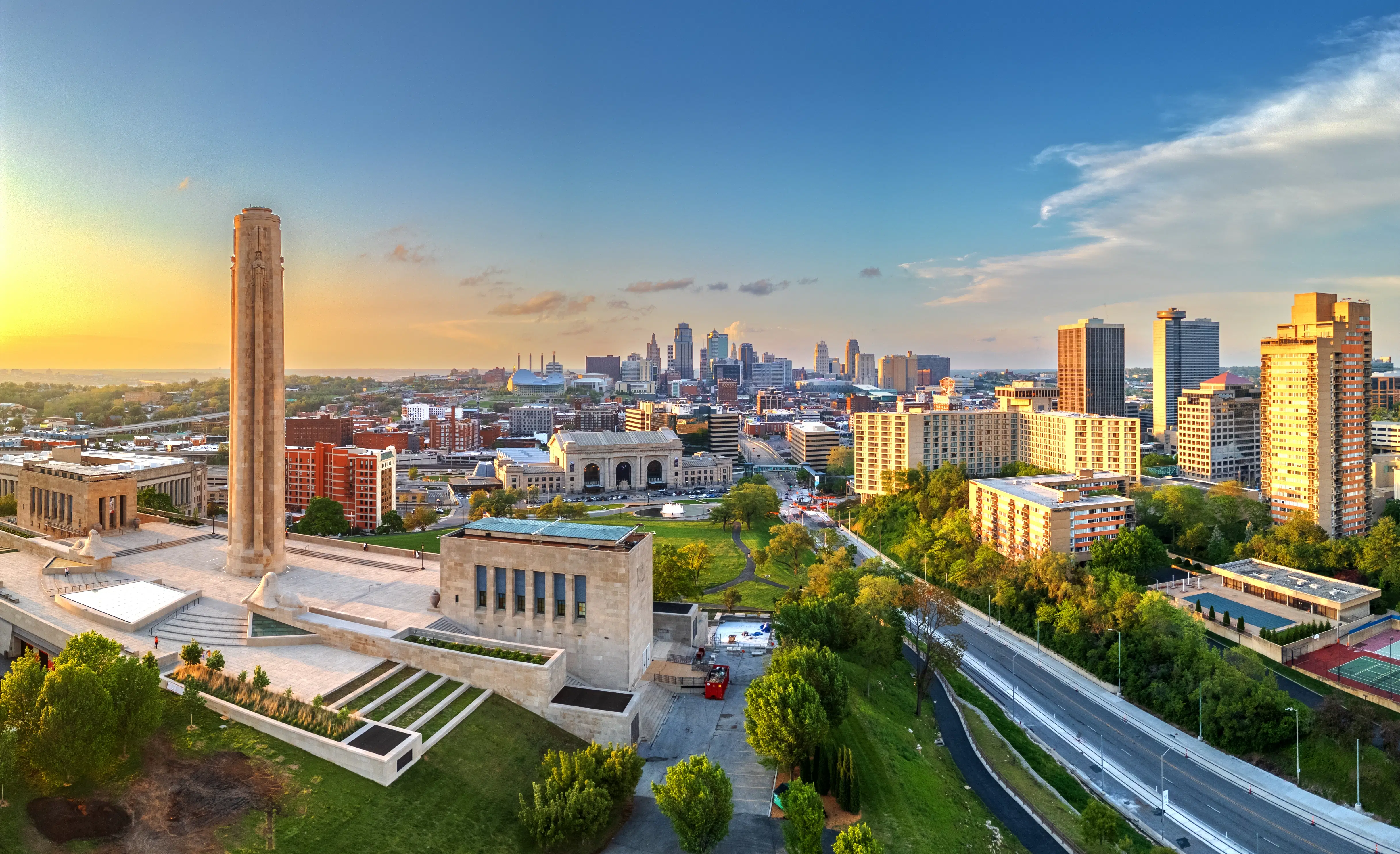 Guide to Kansas City - Lonely Planet